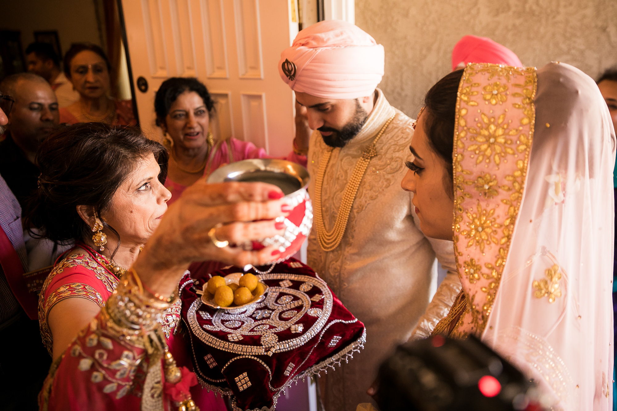 Sikh Wedding Traditions - Wedding Maps