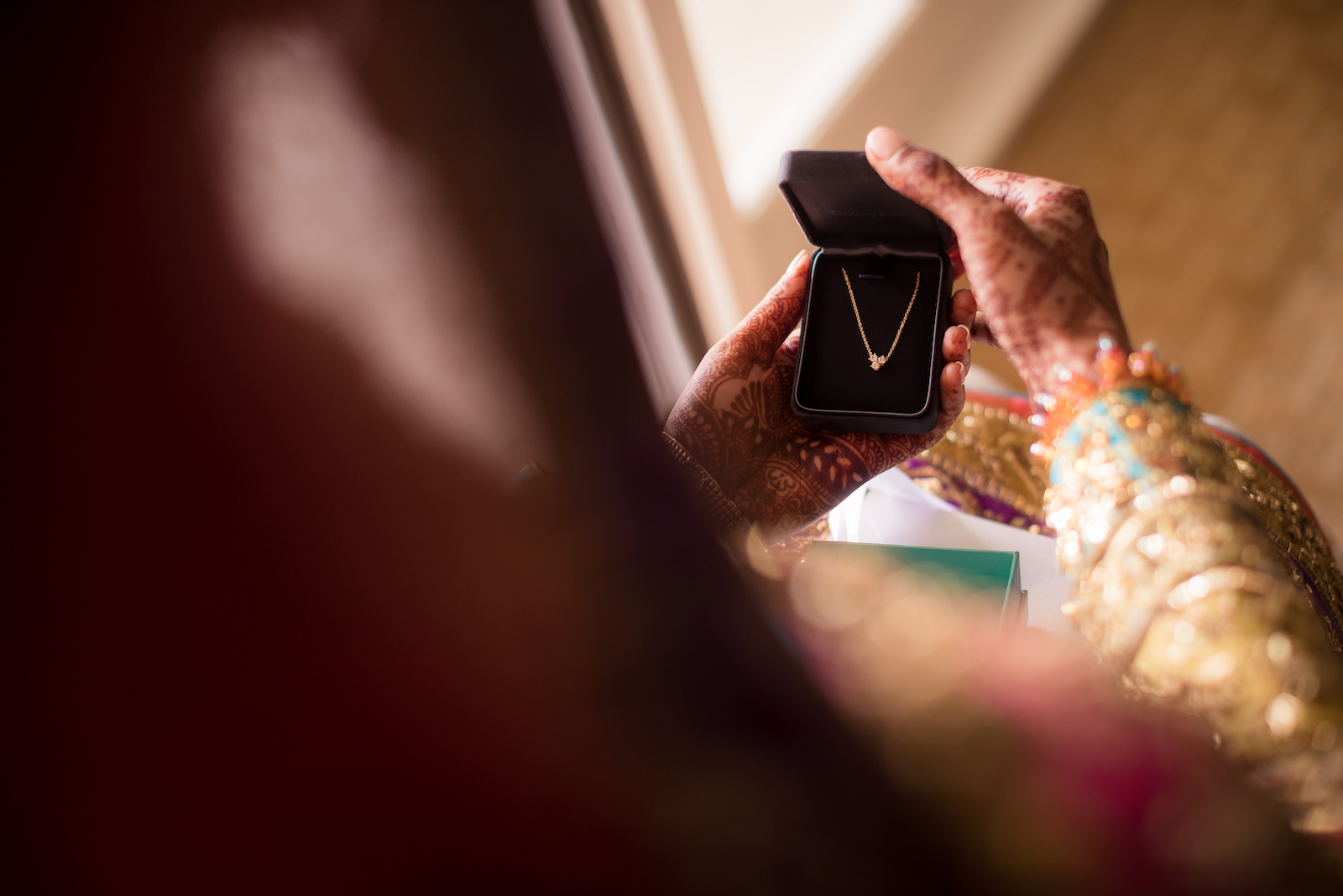 Nikah Ceremony | The Complete Guide - Wedding Maps