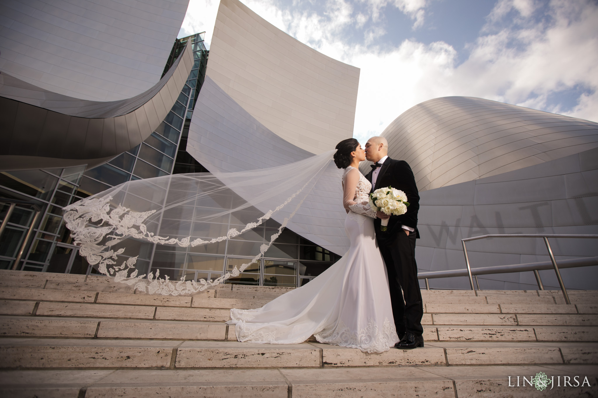 City Club Los Angeles Venue Info on Wedding Maps
