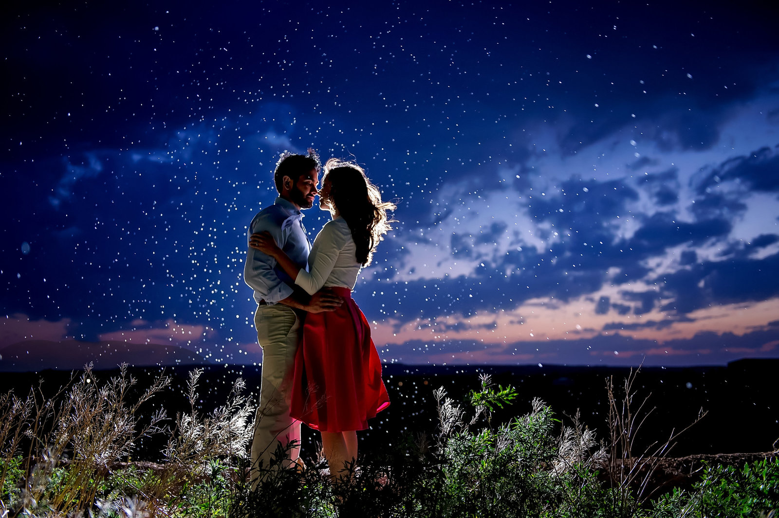 Dan Dalstra Profile on Wedding Maps