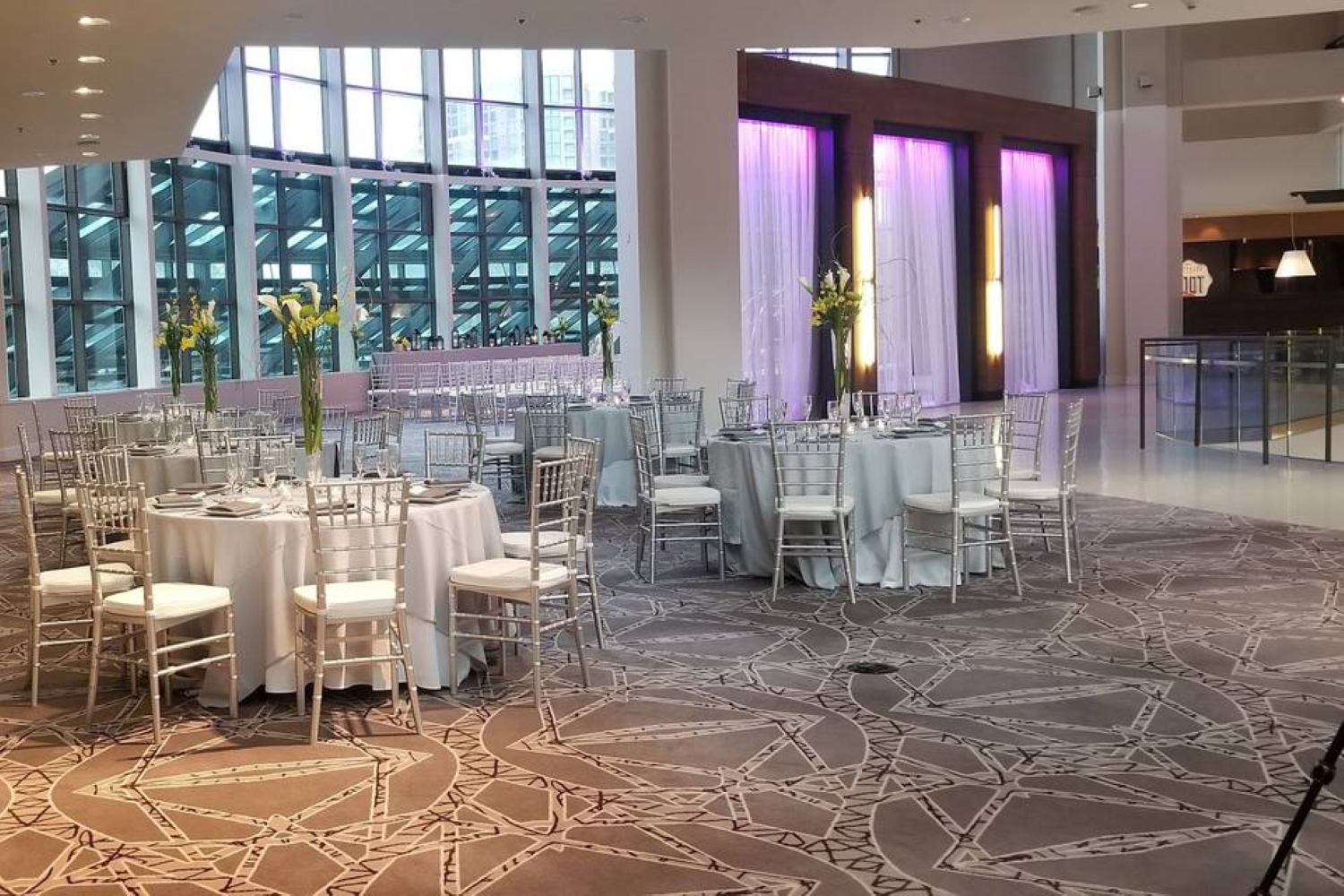 Hyatt Regency Denver Tech Center Venue Info on Wedding Maps