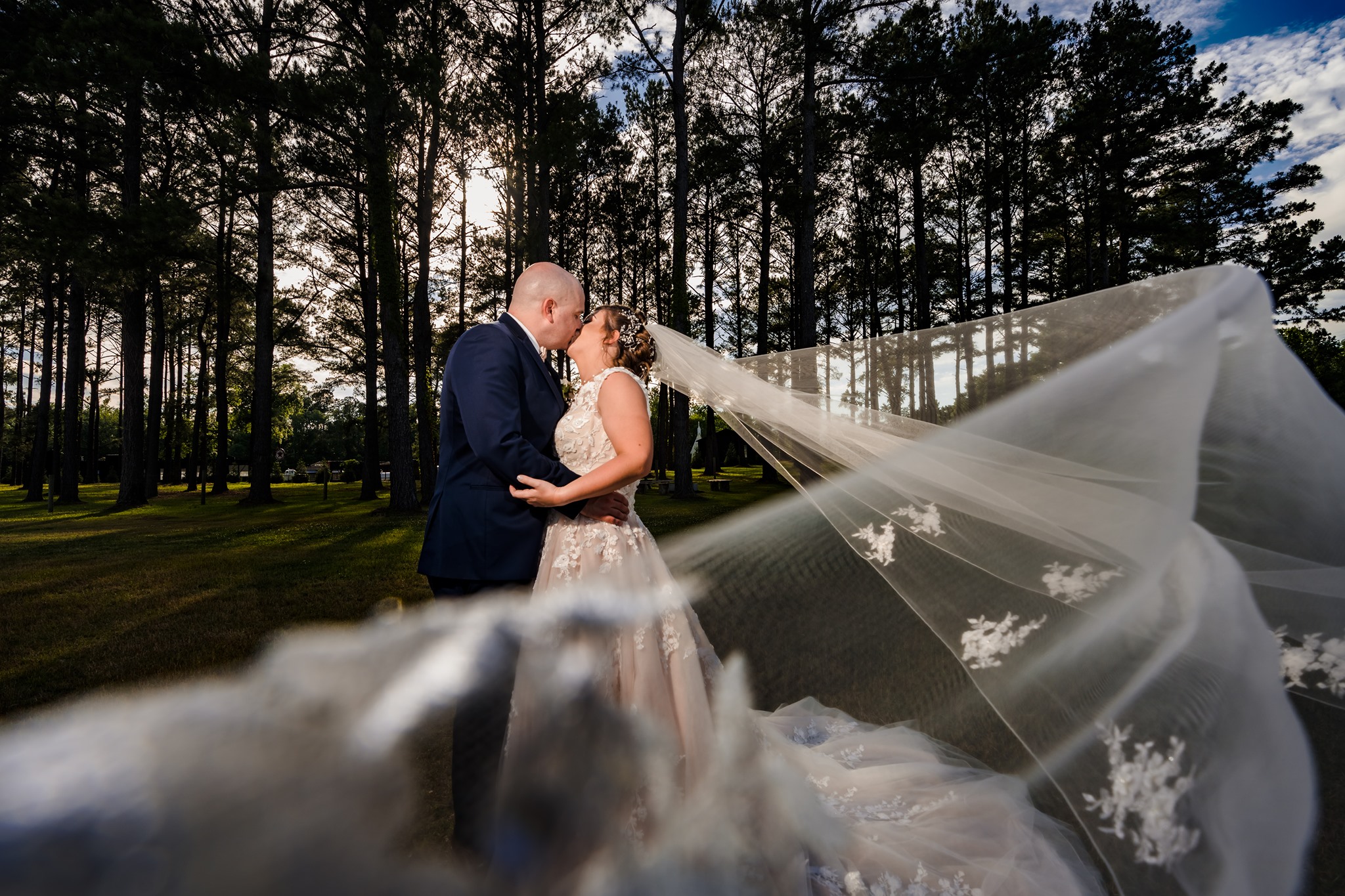 40+ Incredible Wedding Veil Photos - Wedding Maps