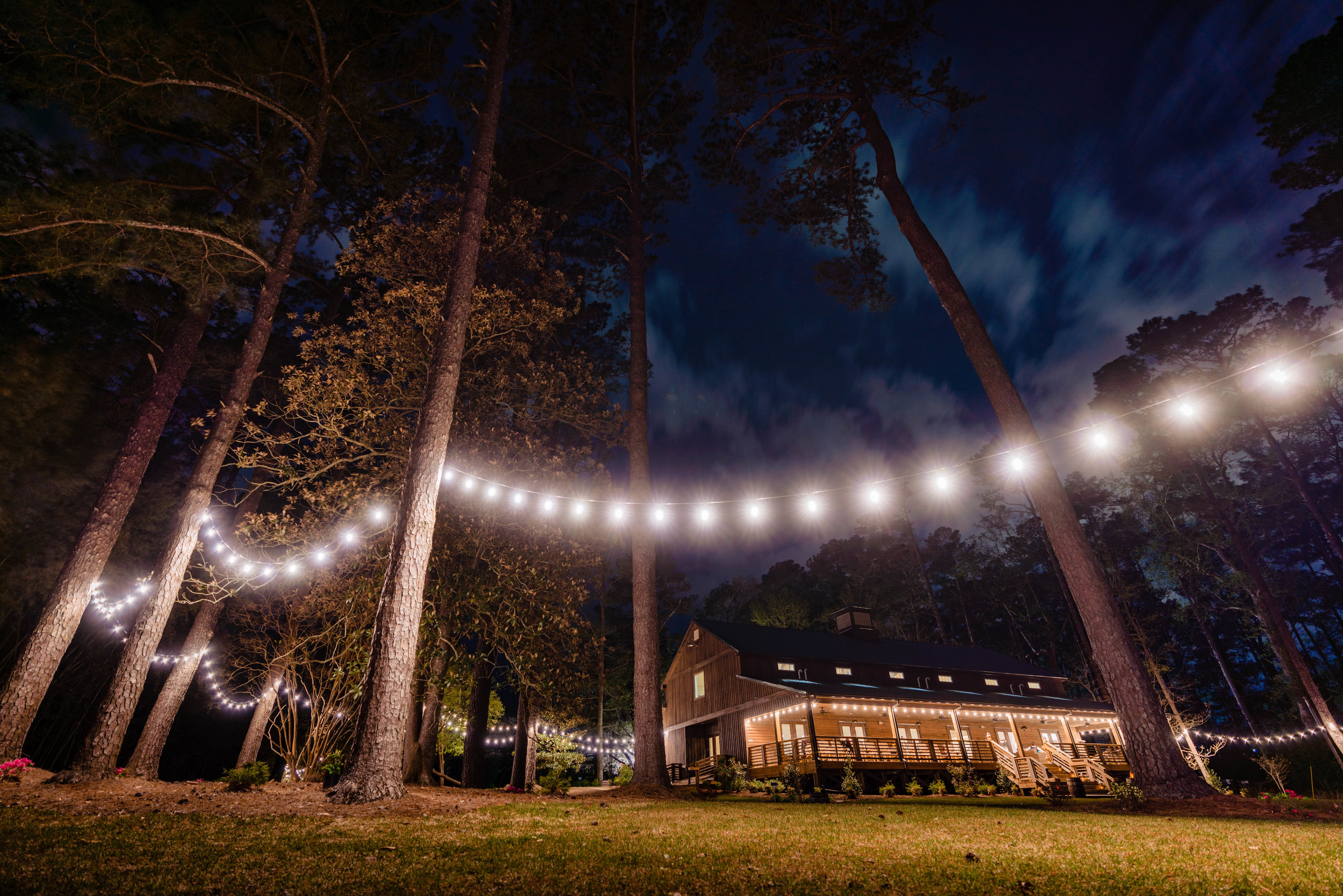 Copper Ridge on The Neuse Venue Info on Wedding Maps