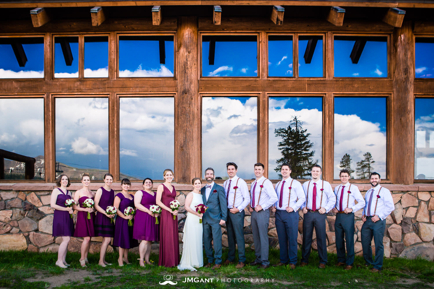 The Lodge at Sunspot Venue Info on Wedding Maps