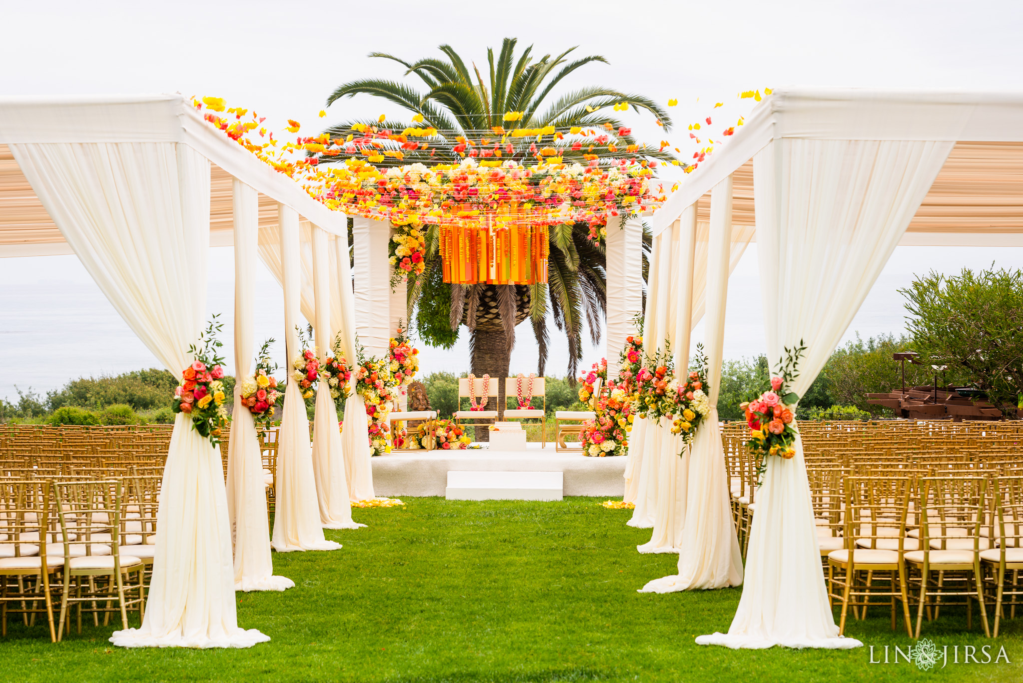 The Ritz-Carlton Bacara, Santa Barbara Venue Info on Wedding Maps