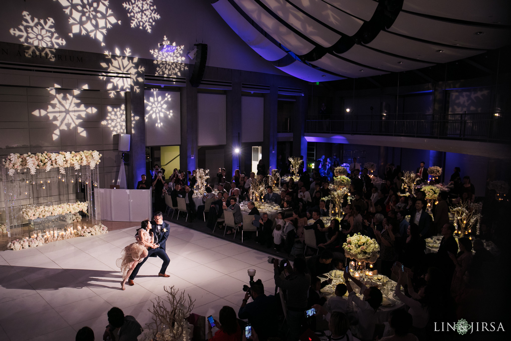 Skirball Cultural Center Venue Info on Wedding Maps