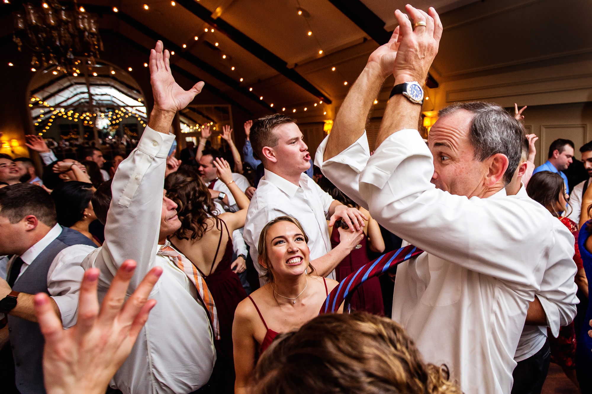 Lake Mohawk Country Club Venue Info on Wedding Maps