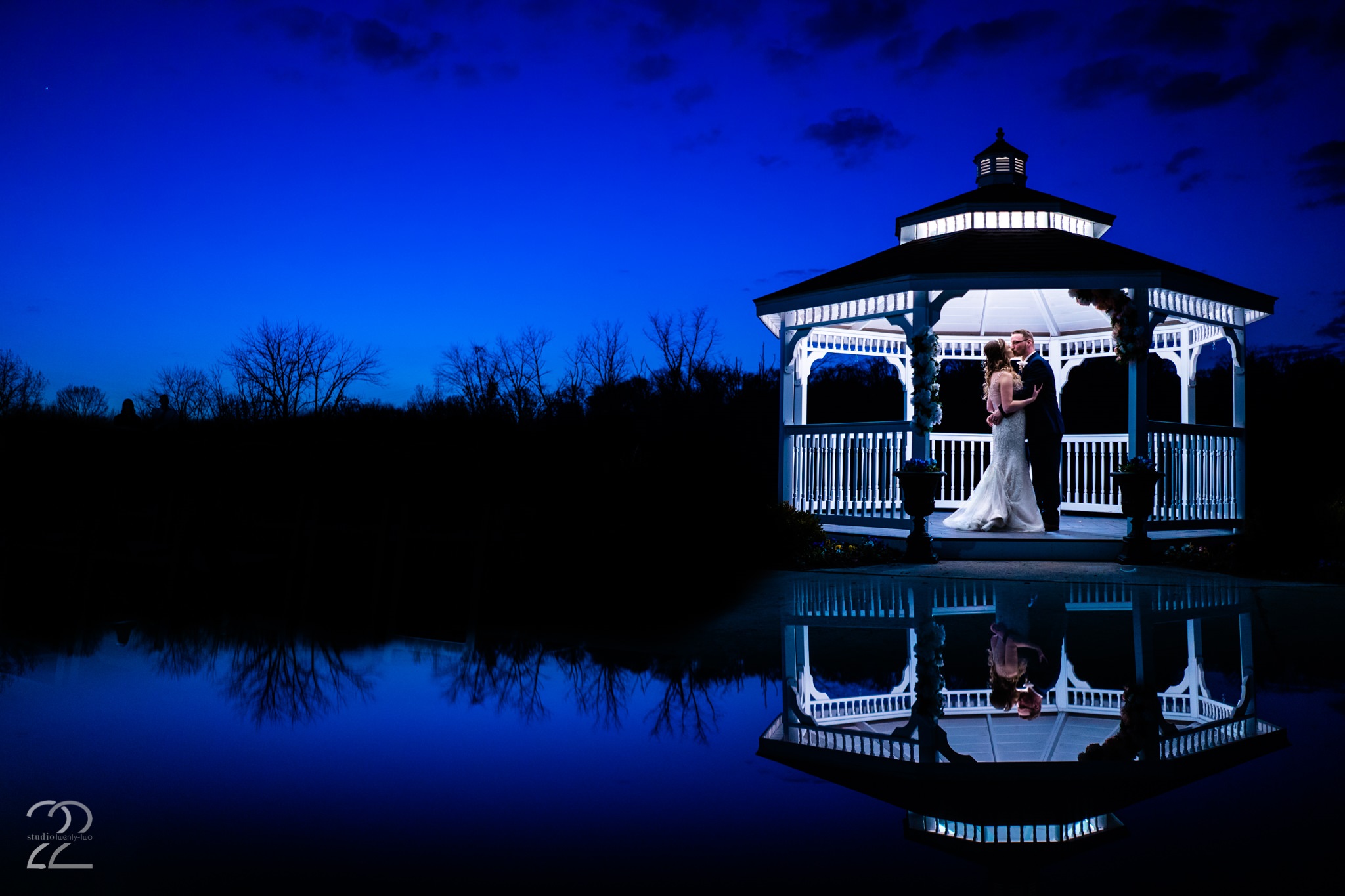 Aston Oaks Golf Club Venue Info on Wedding Maps