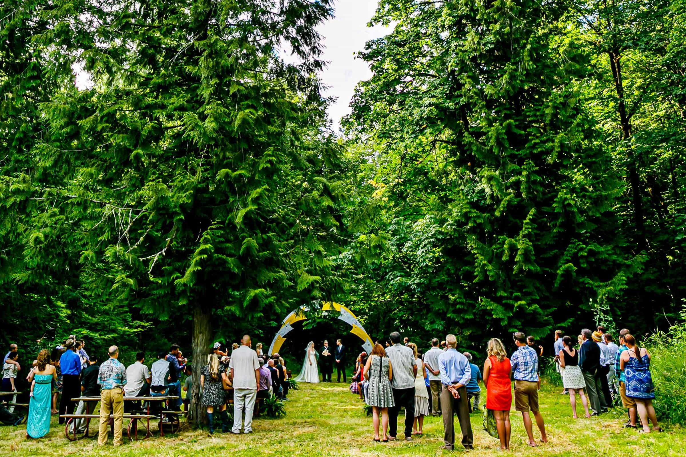 Camp Angelos Venue Info on Wedding Maps