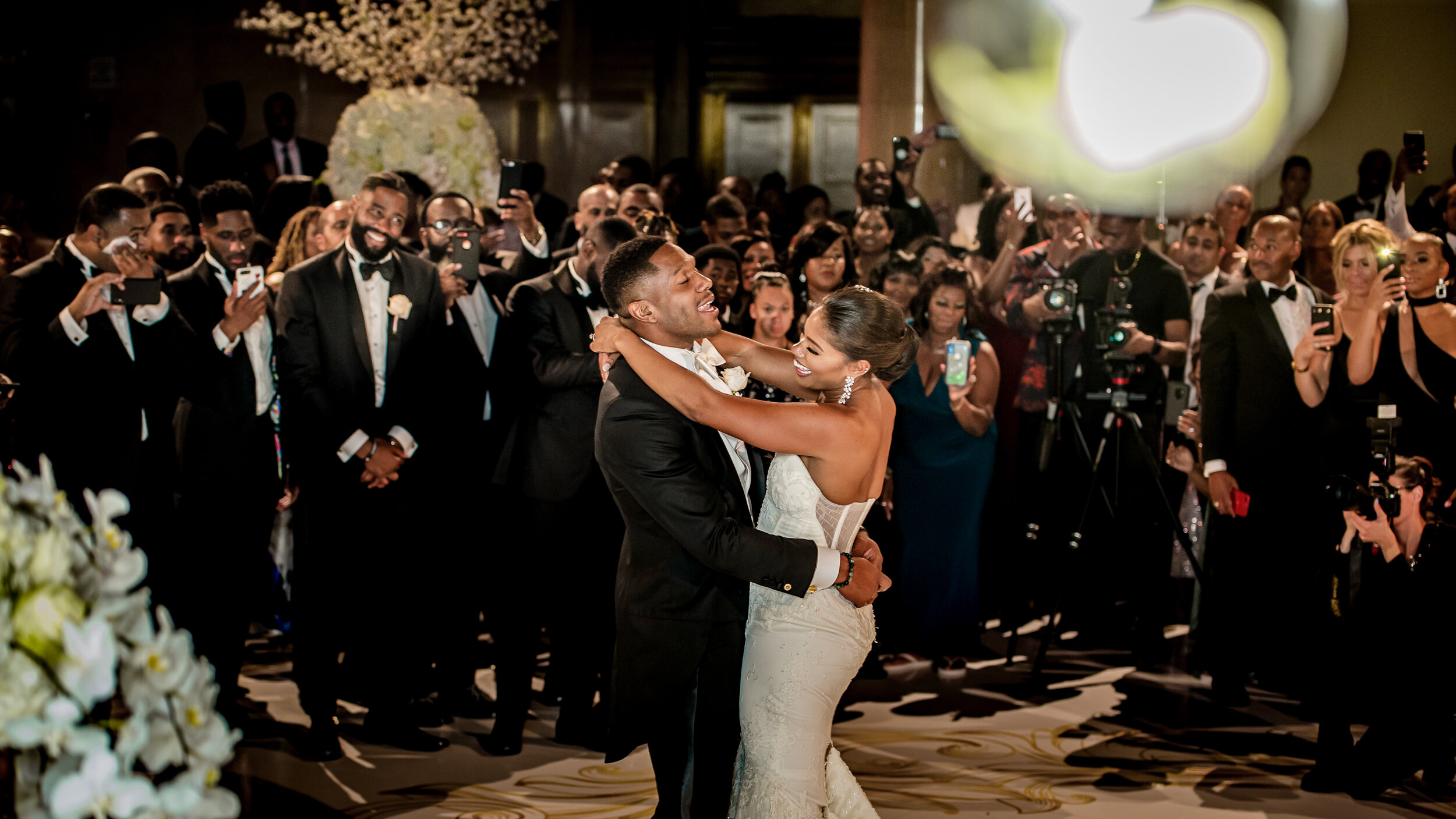 Cipriani Club Residences | Wall Street Venue Info on Wedding Maps