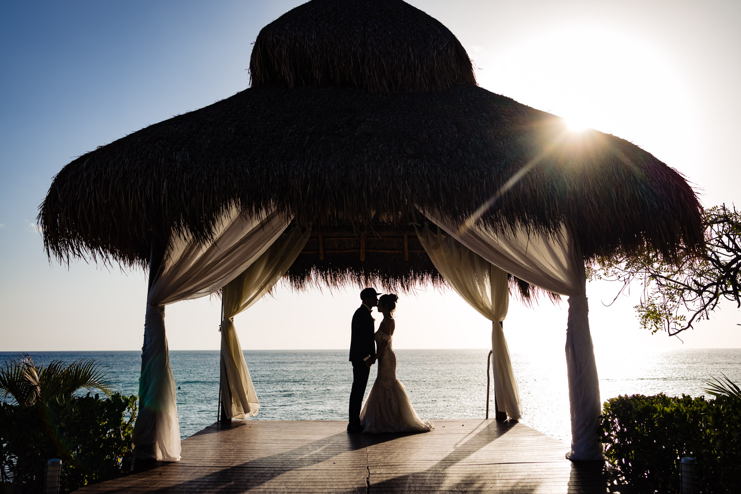 Sunscape Sabor Cozumel Venue Info on Wedding Maps