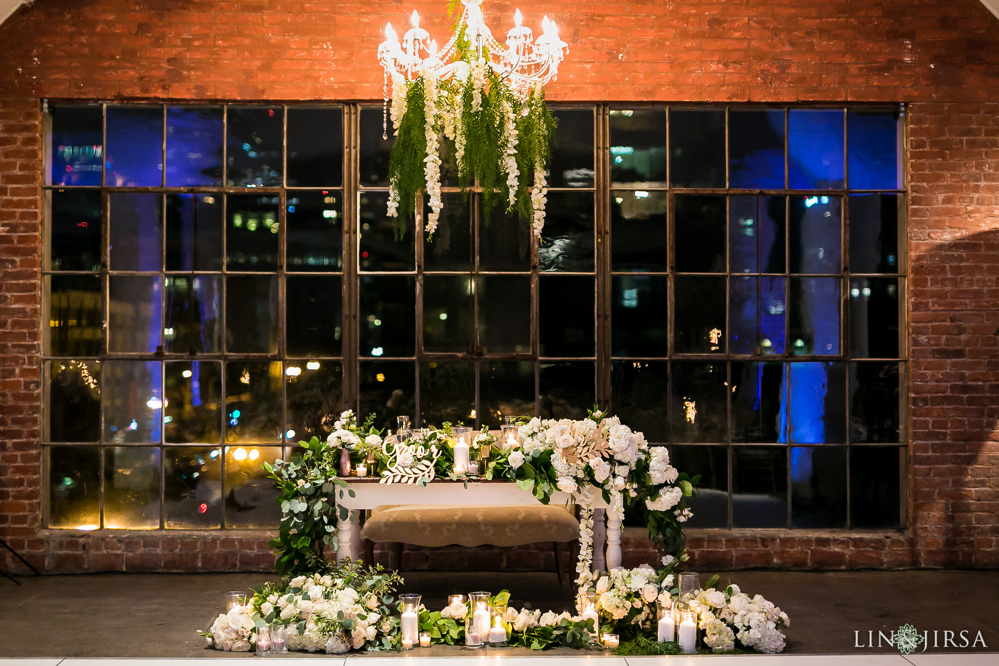 Hudson Loft Venue Info on Wedding Maps