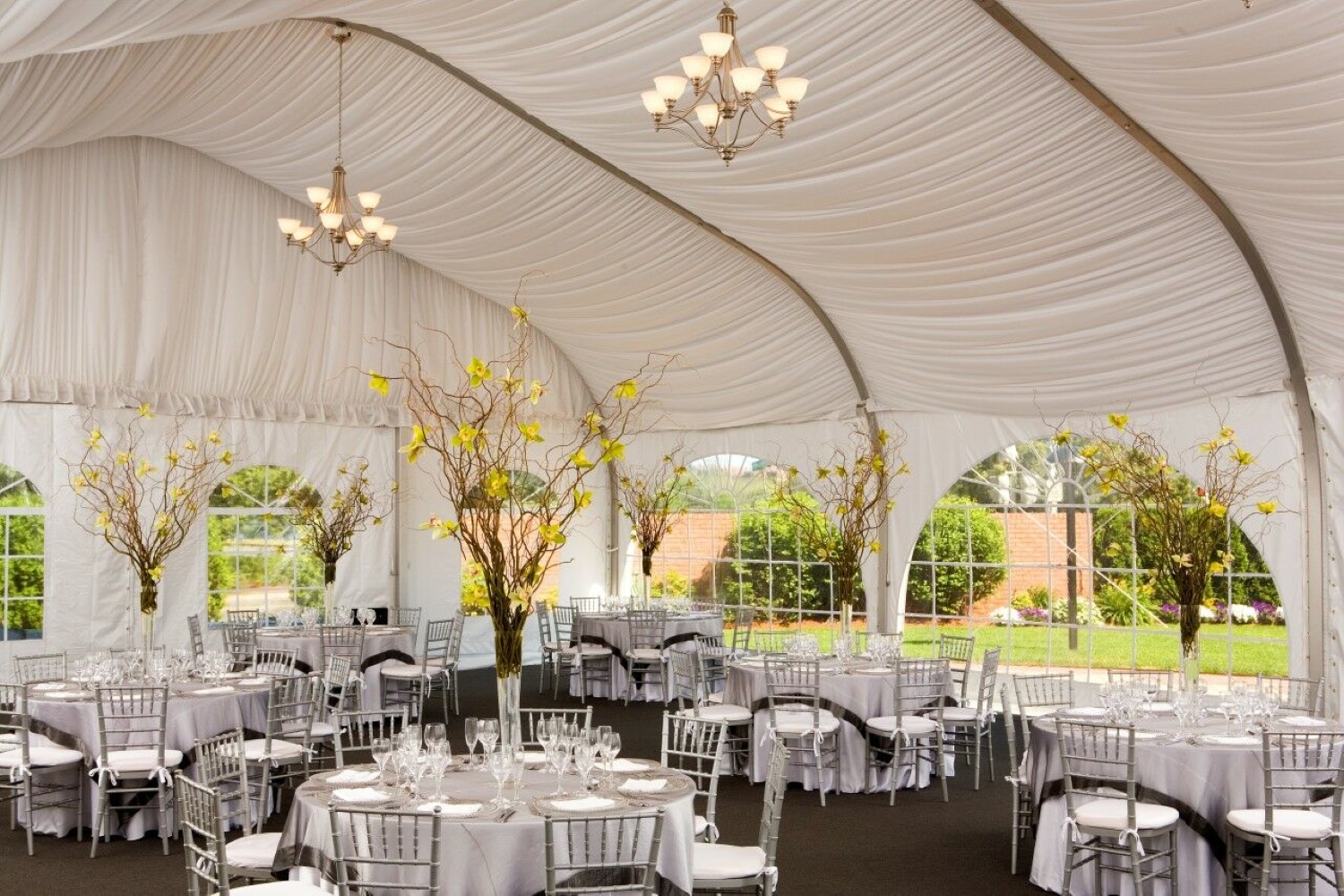 Hyatt Regency Boston/Cambridge Venue Info on Wedding Maps
