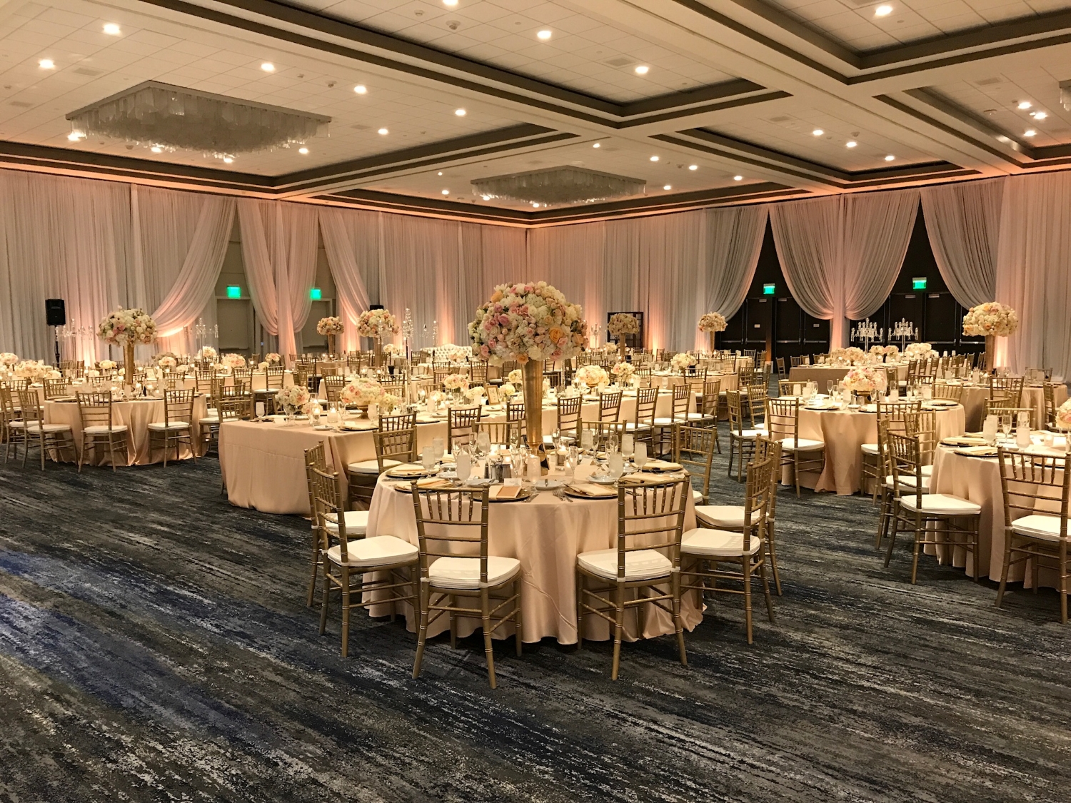 Hyatt wedding venue 60 photos - Astyledwedding.com