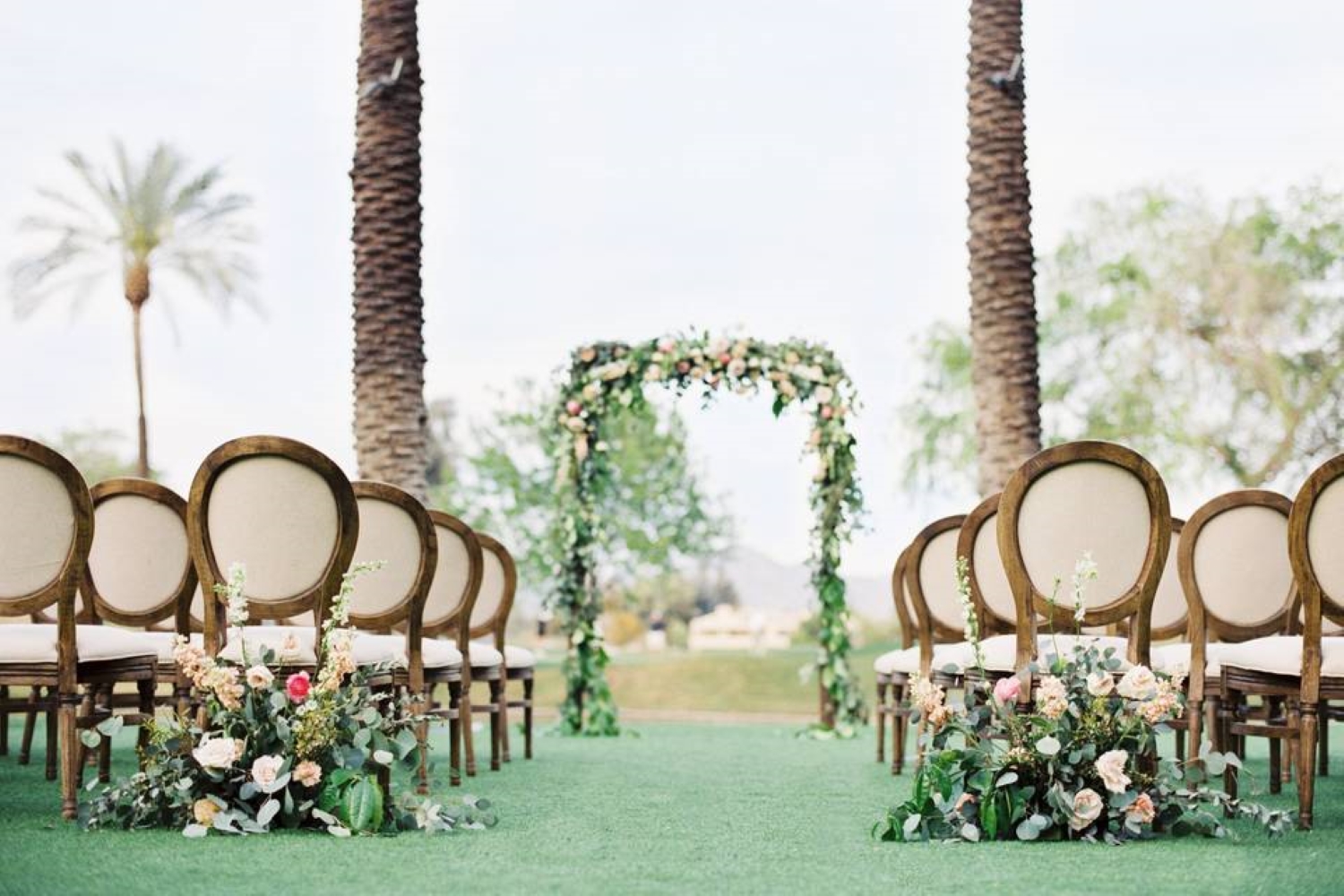 Hyatt Regency Scottsdale Resort and Spa at Gainey Ranch Venue Info on ...