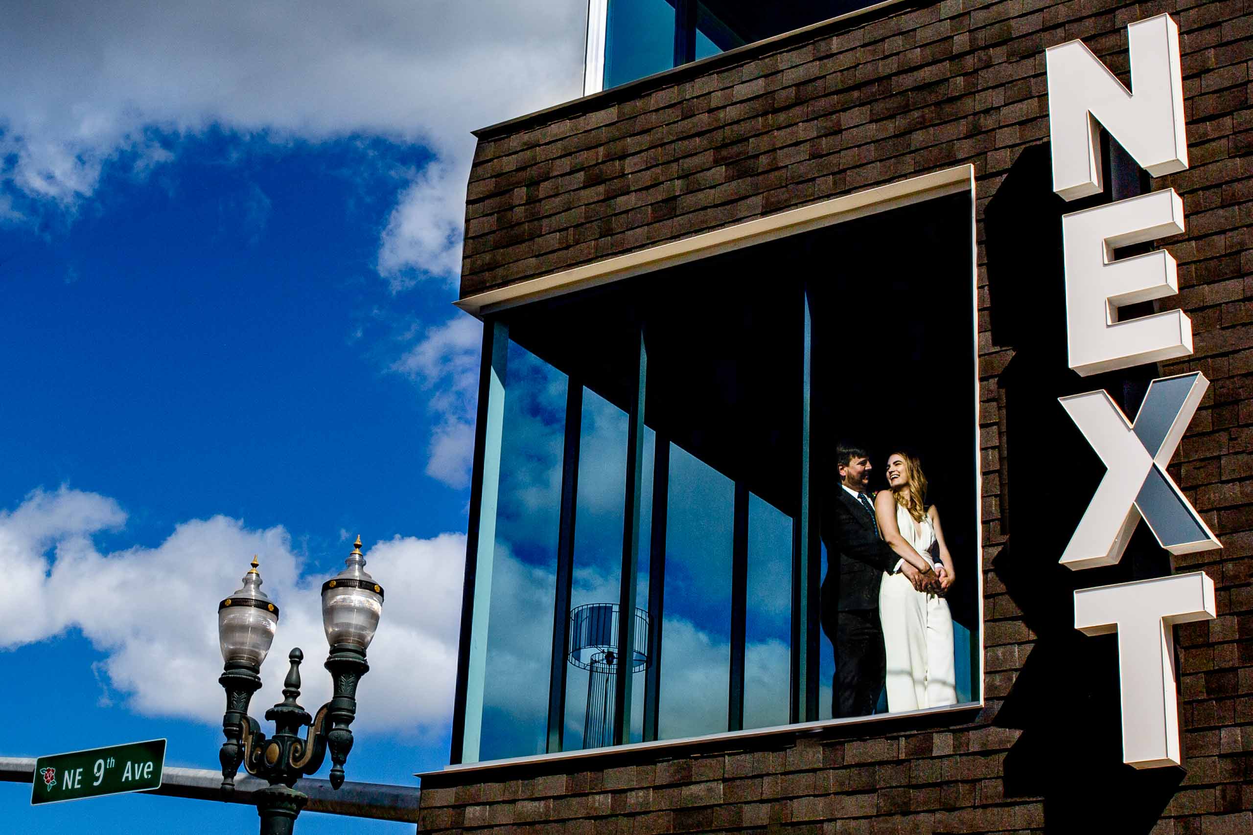 Jupiter NEXT Venue Info on Wedding Maps