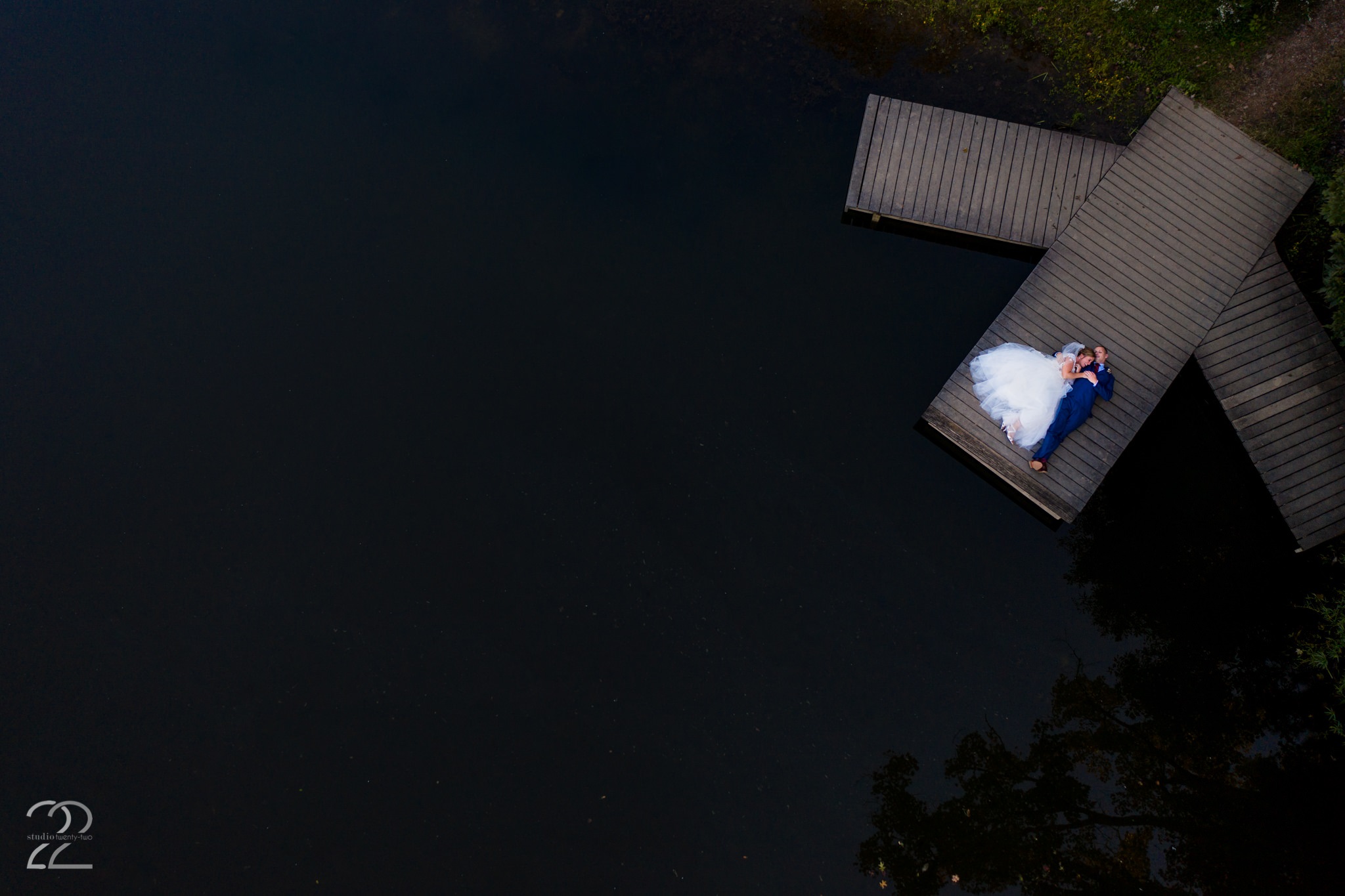 Krippendorf Lodge Venue Info on Wedding Maps