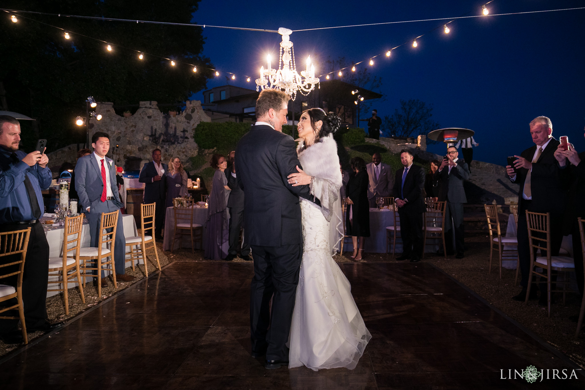 Malibu Solstice Vineyards Venue Info on Wedding Maps