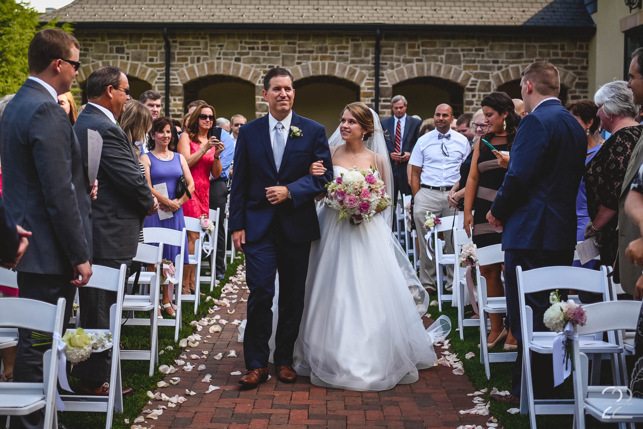 Pinnacle Golf Club Venue Info on Wedding Maps