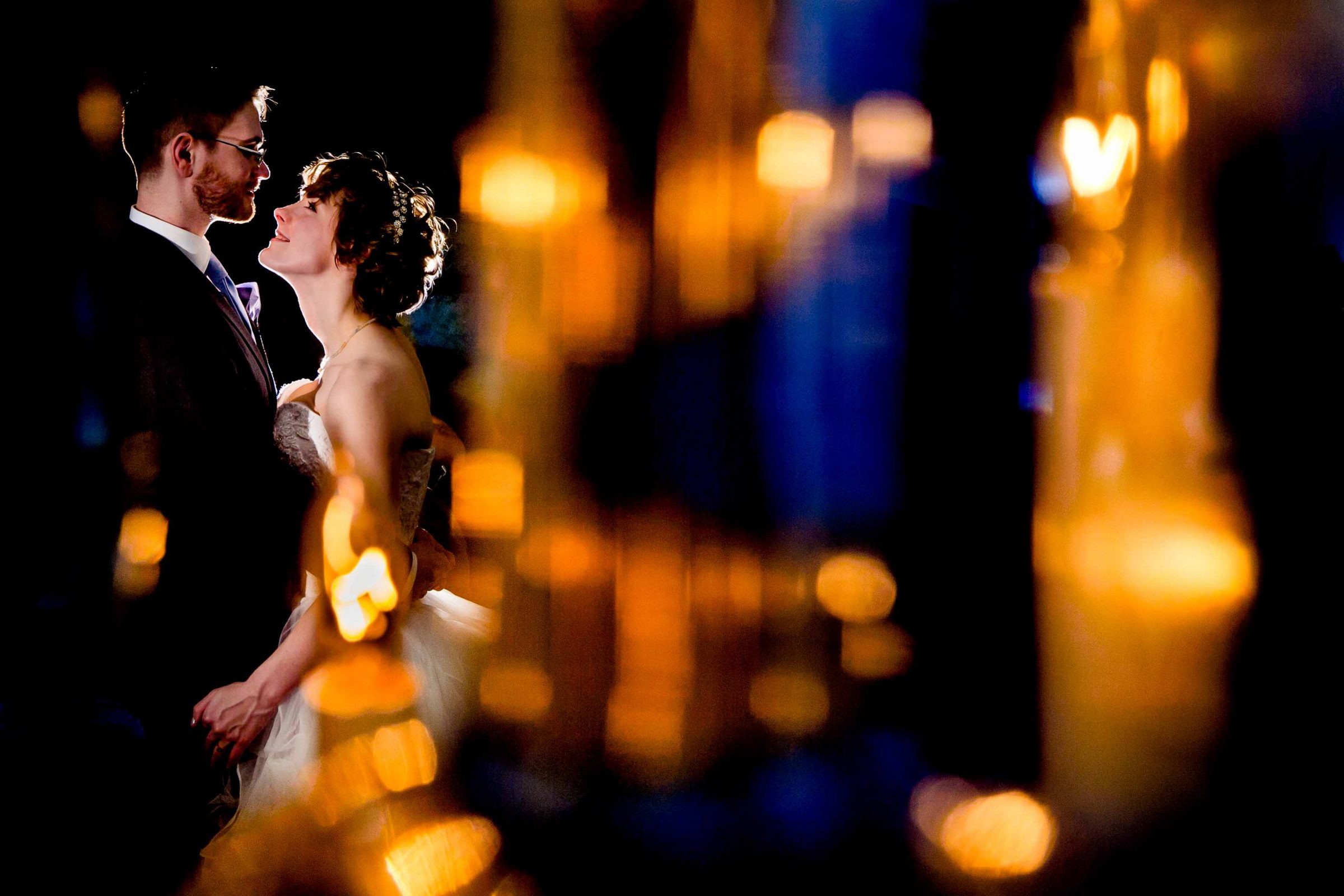 Portland's White House Venue Info on Wedding Maps