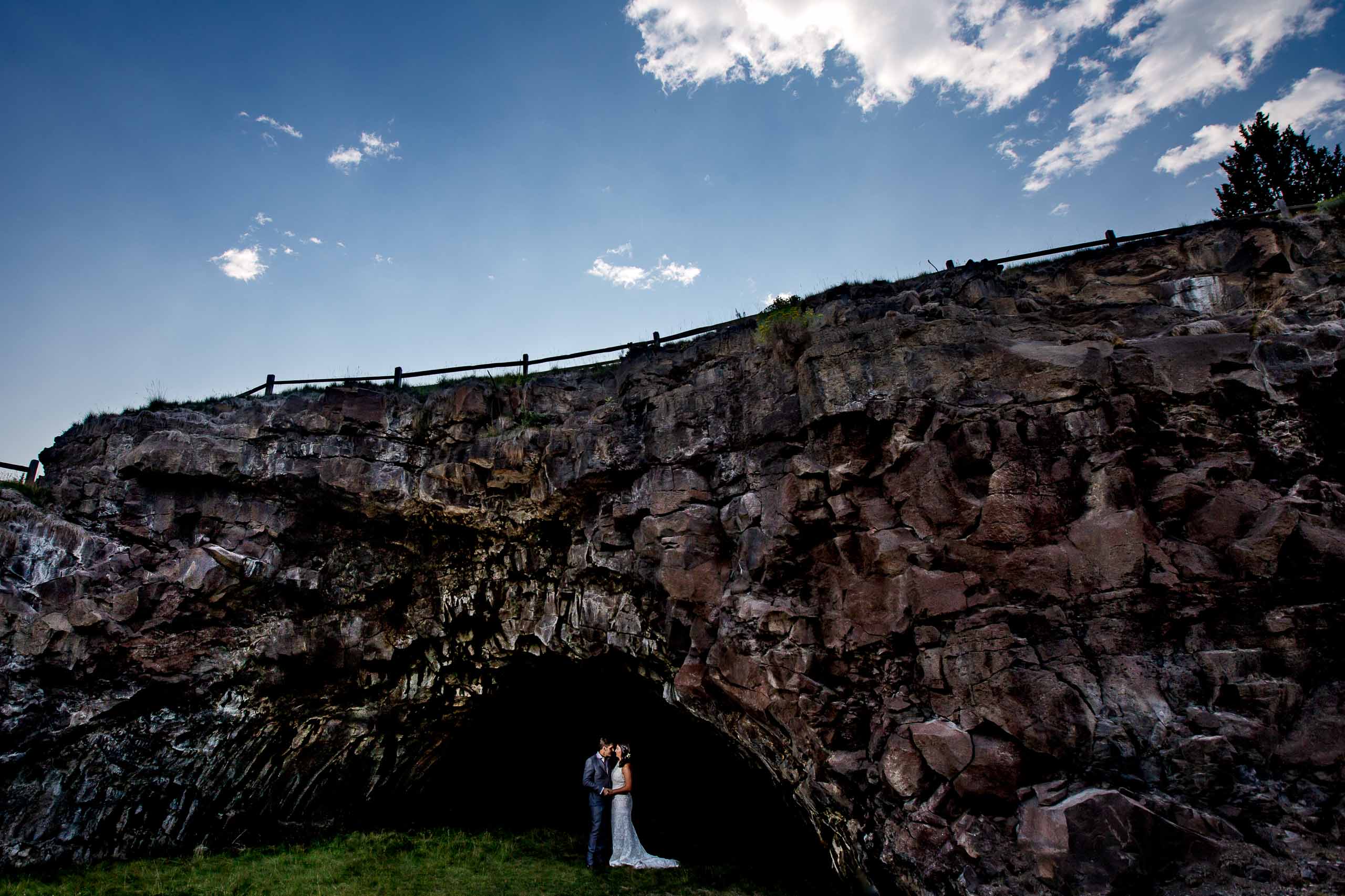 Pronghorn Resort Venue Info on Wedding Maps