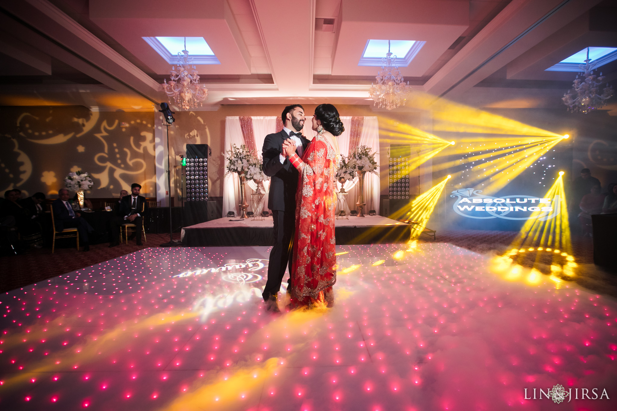 Sunrise Banquet Hall and Event Center - Wedding Maps | Your Guide