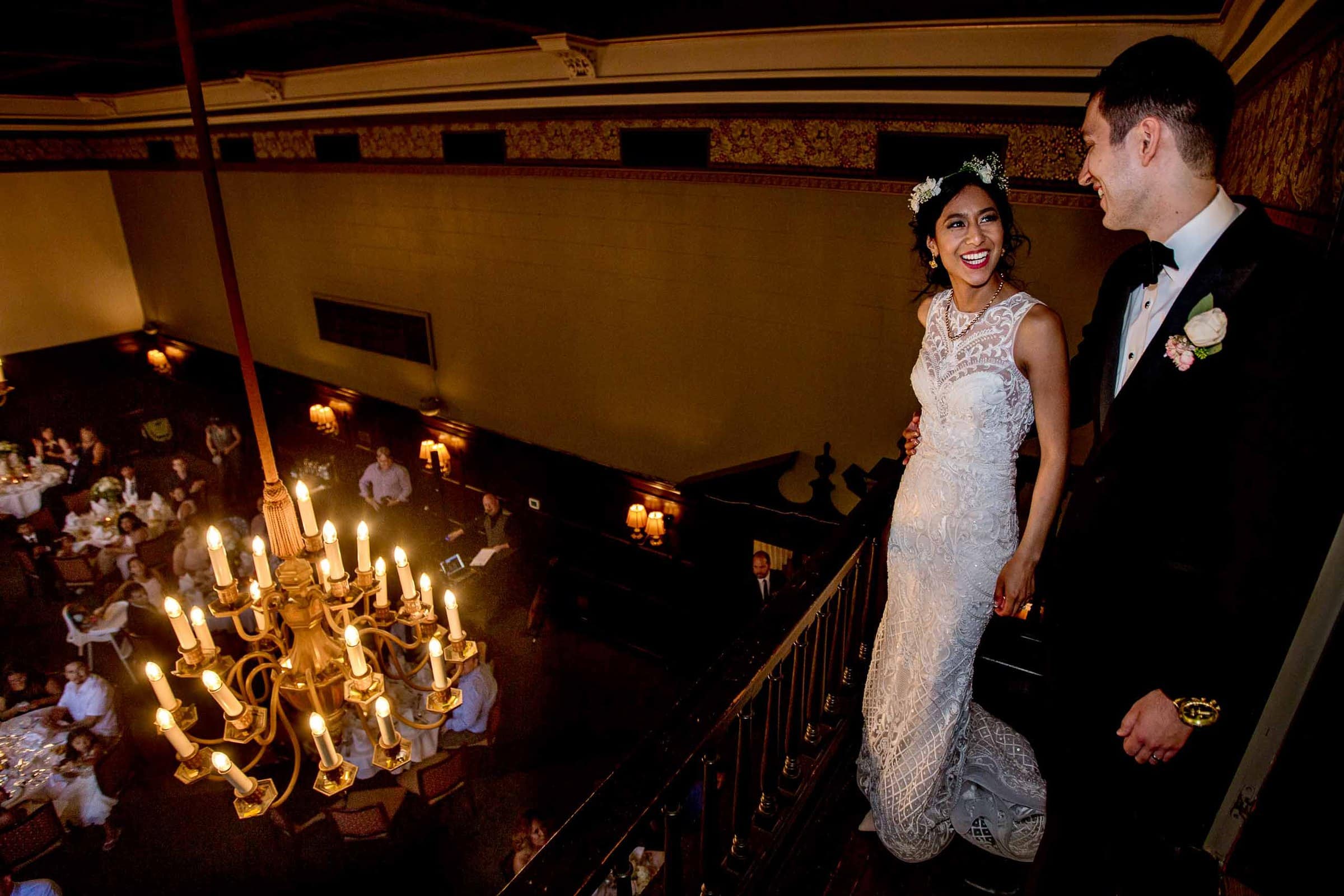 The University Club of Portland Venue Info on Wedding Maps