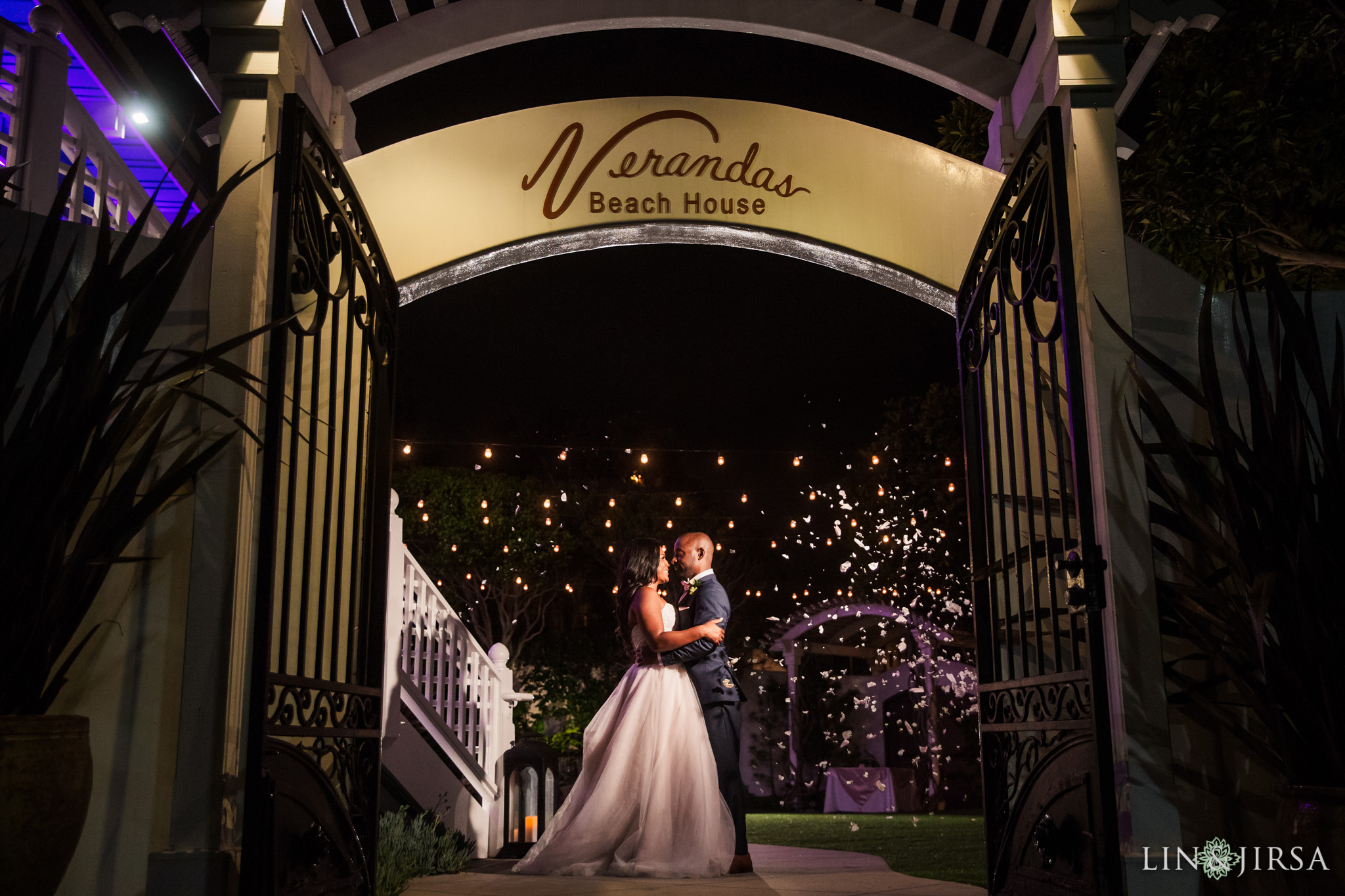 Verandas Beach House Venue Info on Wedding Maps