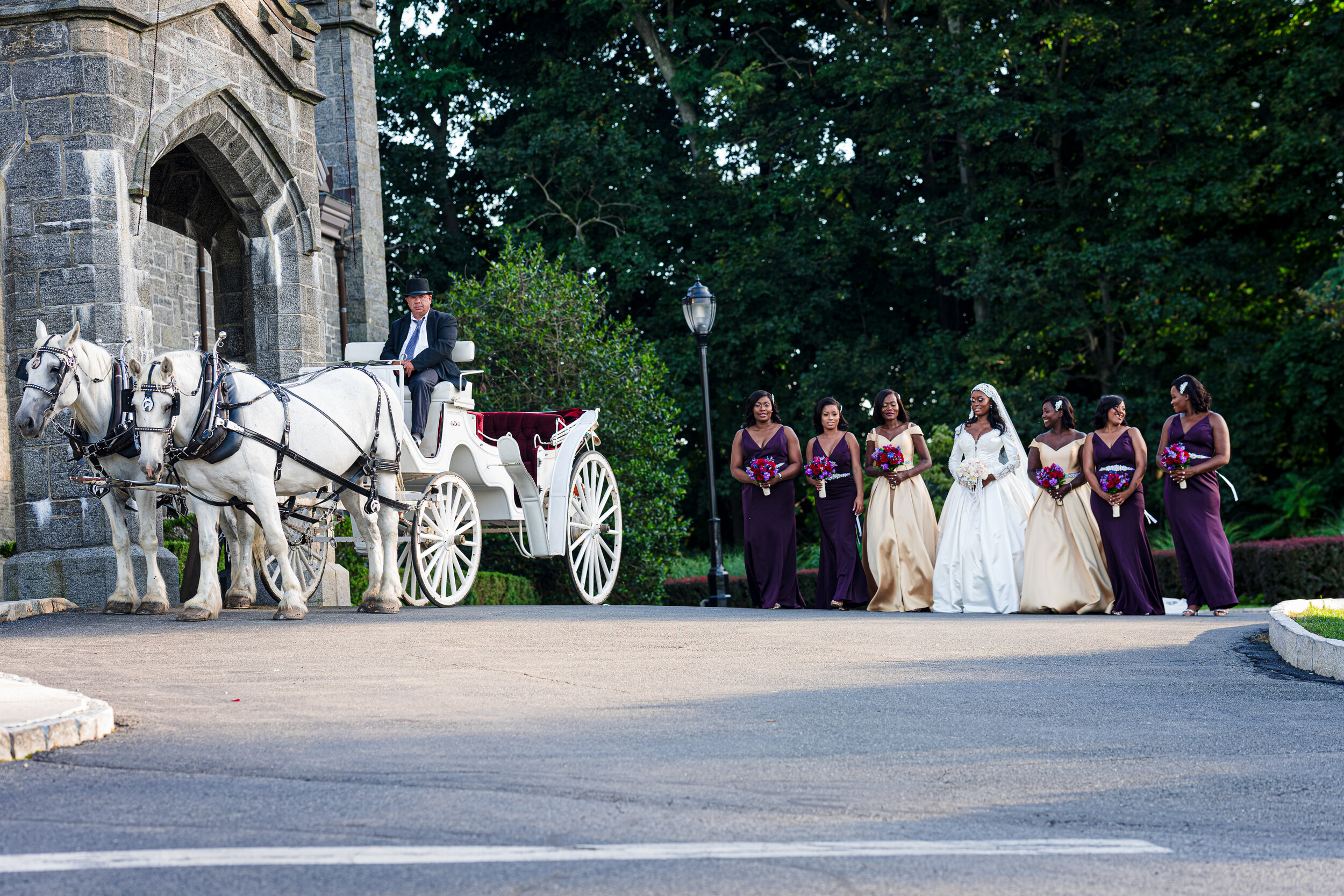 Whitby Castle Venue Info on Wedding Maps