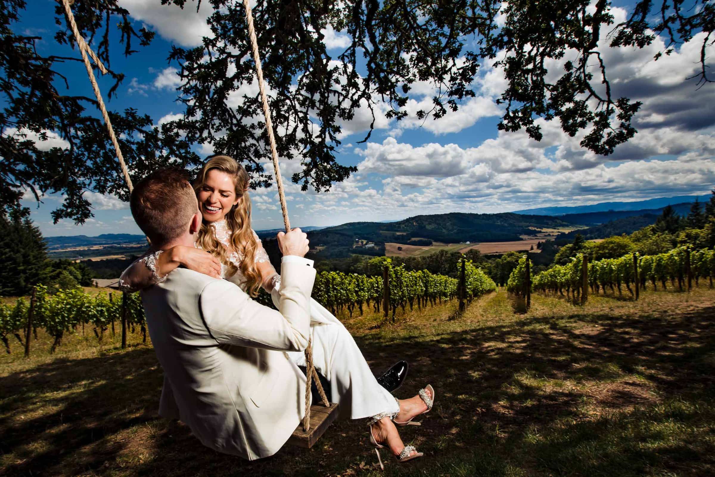 Youngberg hill wedding 60 photos - Astyledwedding.com