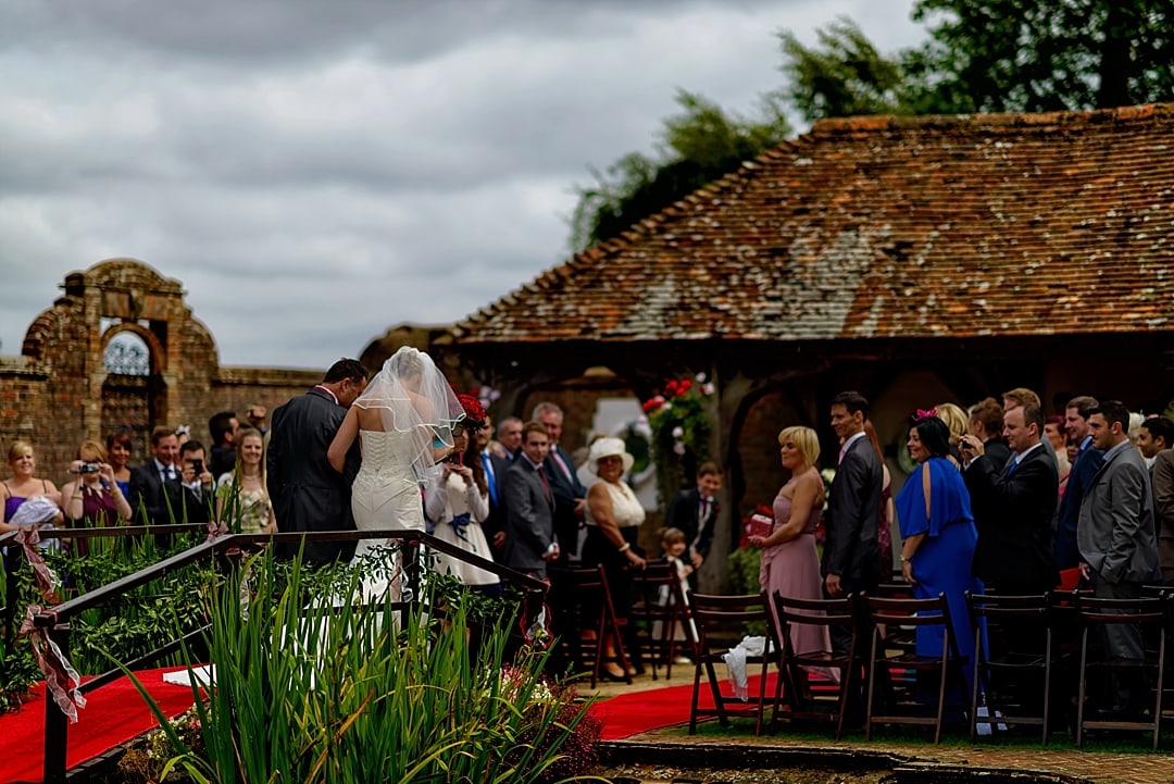 Eastwell Manor Venue Info on Wedding Maps