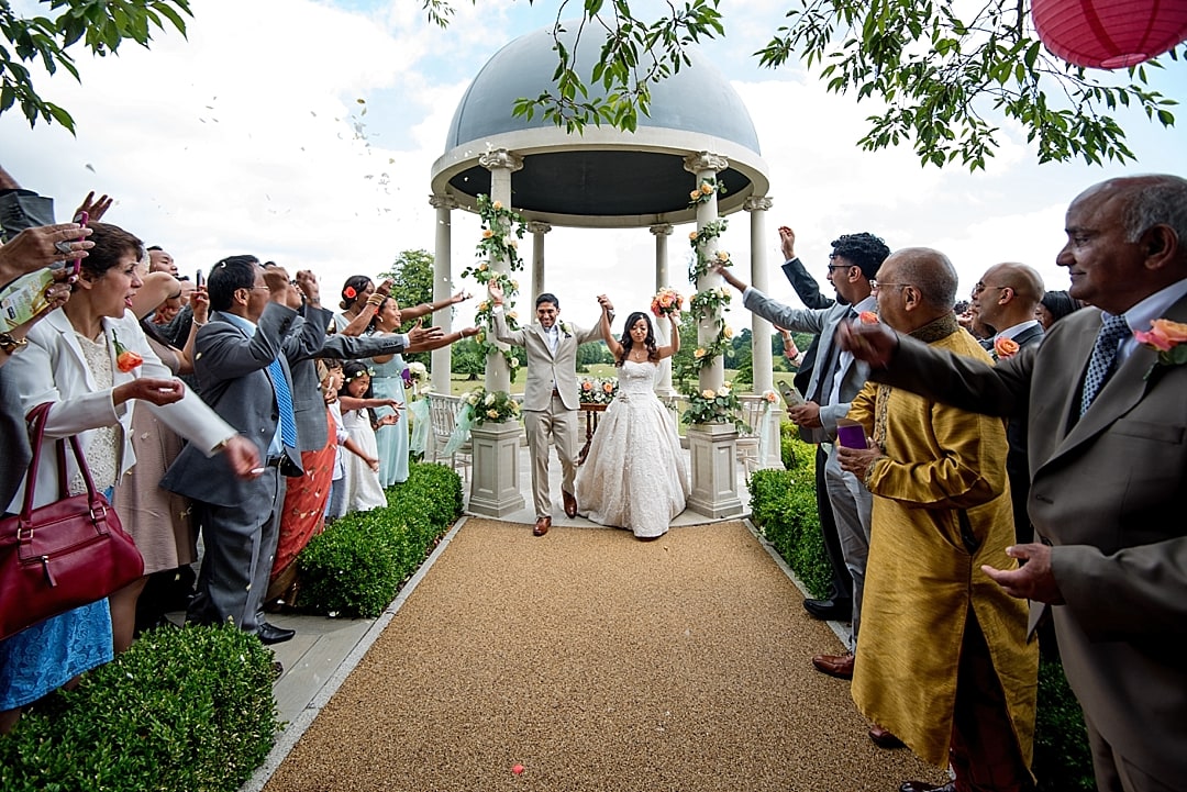 Froyle Park Country Estate Venue Info on Wedding Maps