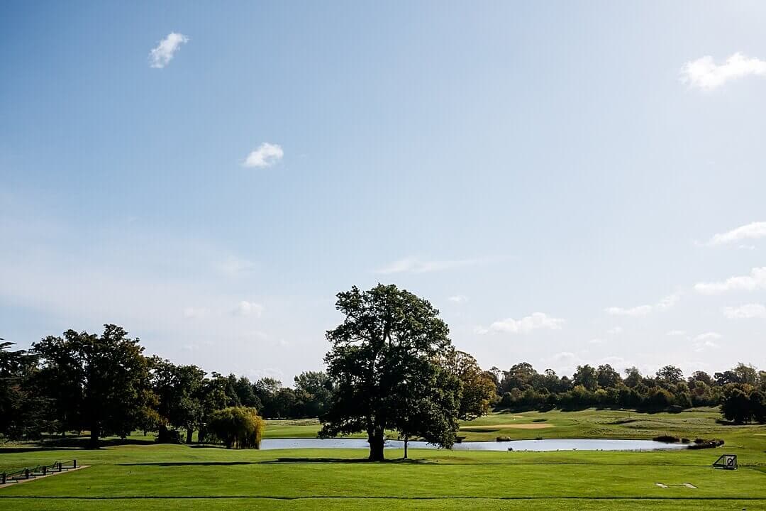 Hanbury Manor Marriott Hotel and Country Club Venue Info on Wedding Maps