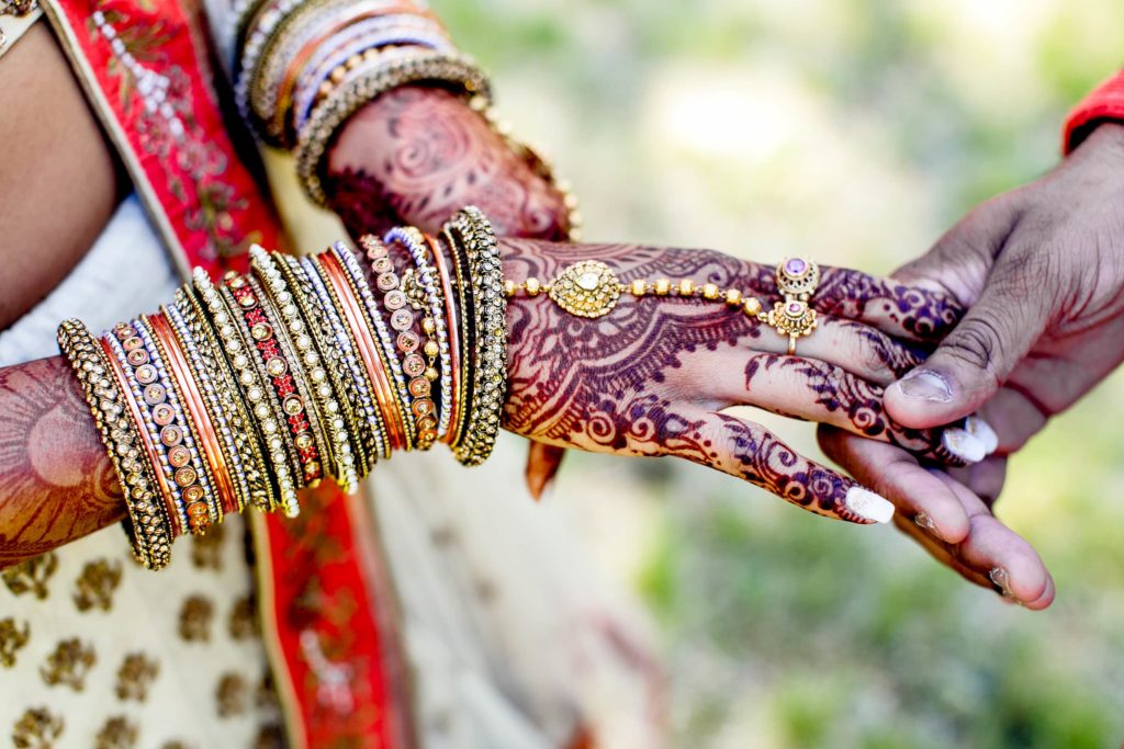 16 Beautiful Photos of Bridal Mehndi Designs For Inspiration