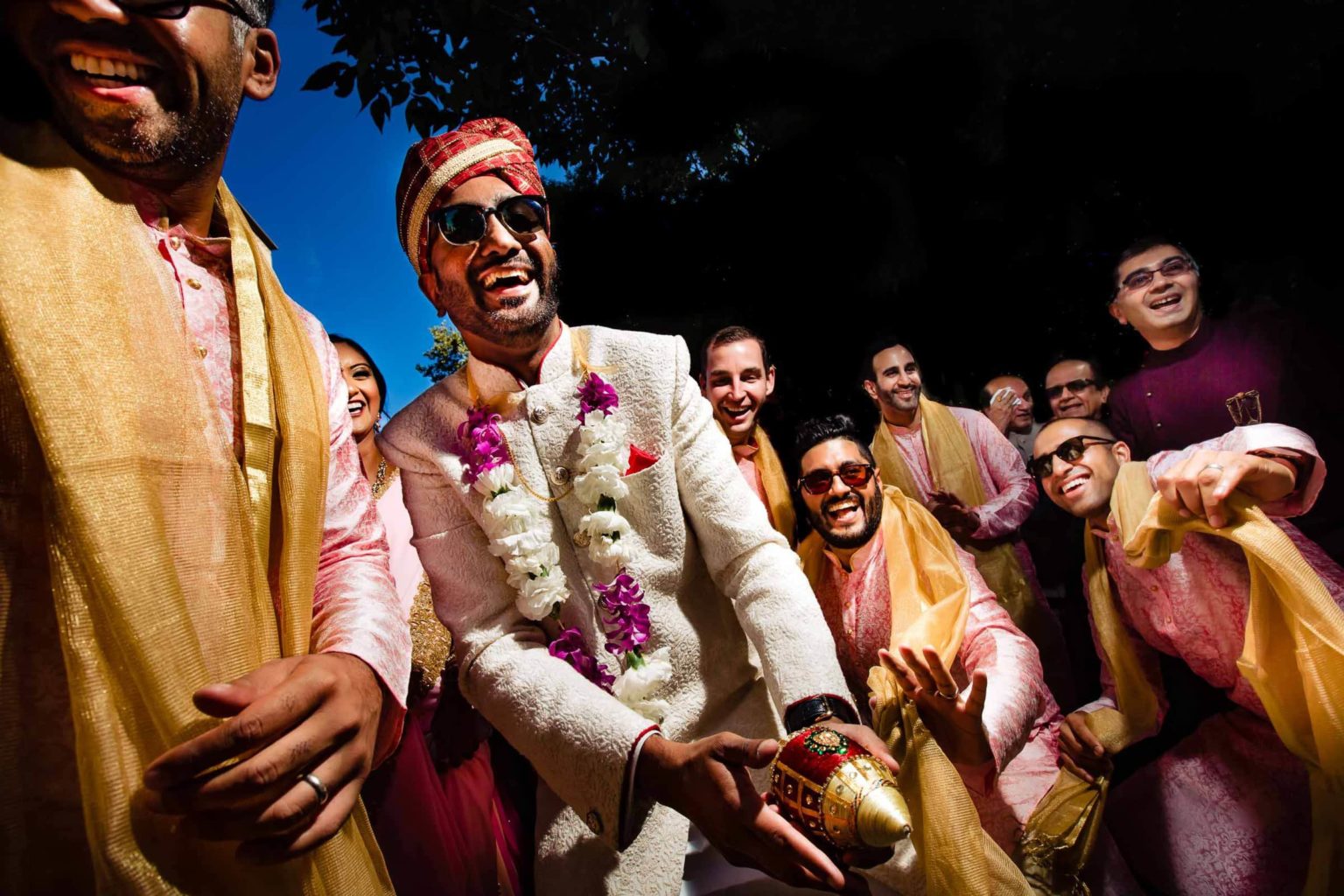 20+ Fun-Filled Indian Wedding Baraat Images Wedding Maps