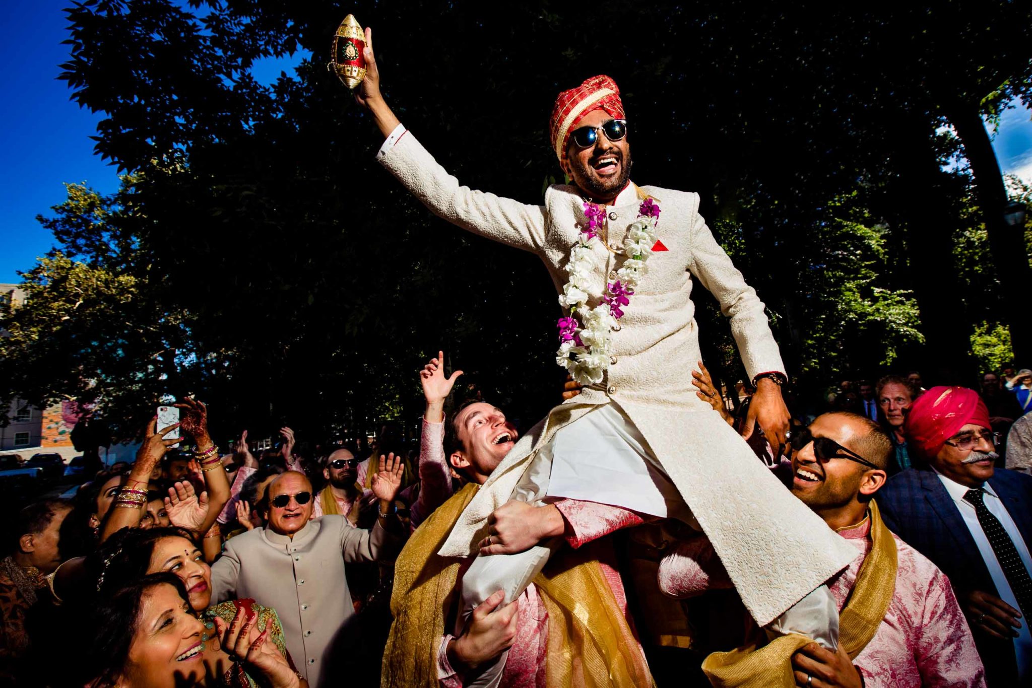 20+ Fun-Filled Indian Wedding Baraat Images Wedding Maps