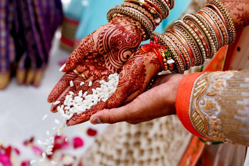 16 Beautiful Photos of Bridal Mehndi Designs For Inspiration