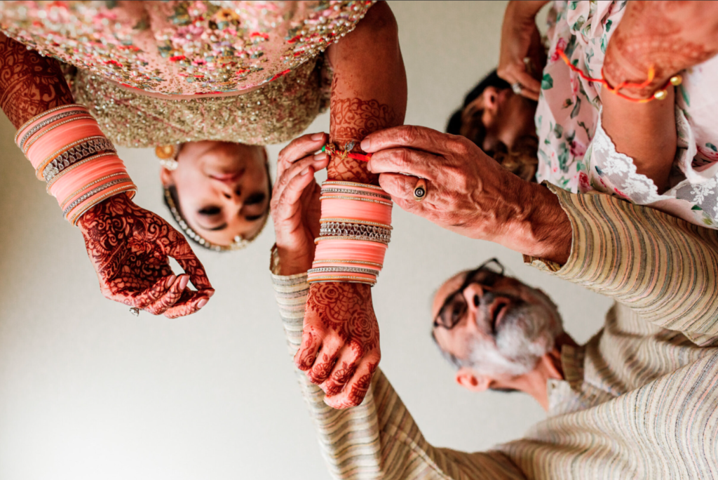 16 Beautiful Photos of Bridal Mehndi Designs For Inspiration