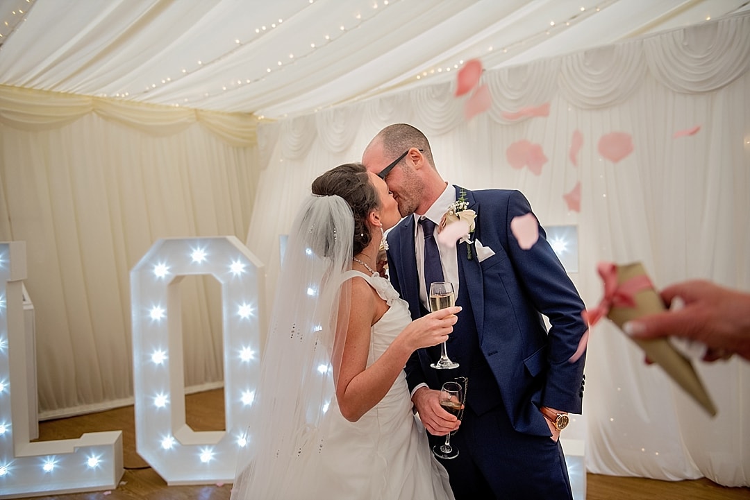 Parklands, Quendon Hall Venue Info on Wedding Maps