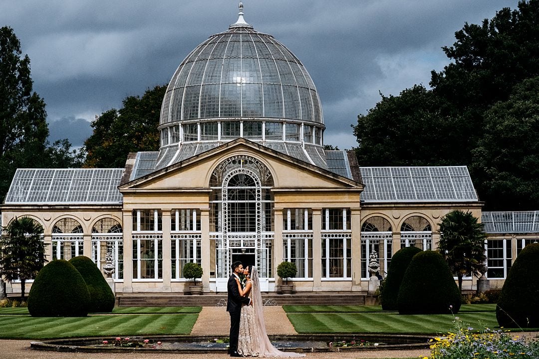 Syon House Venue Info on Wedding Maps