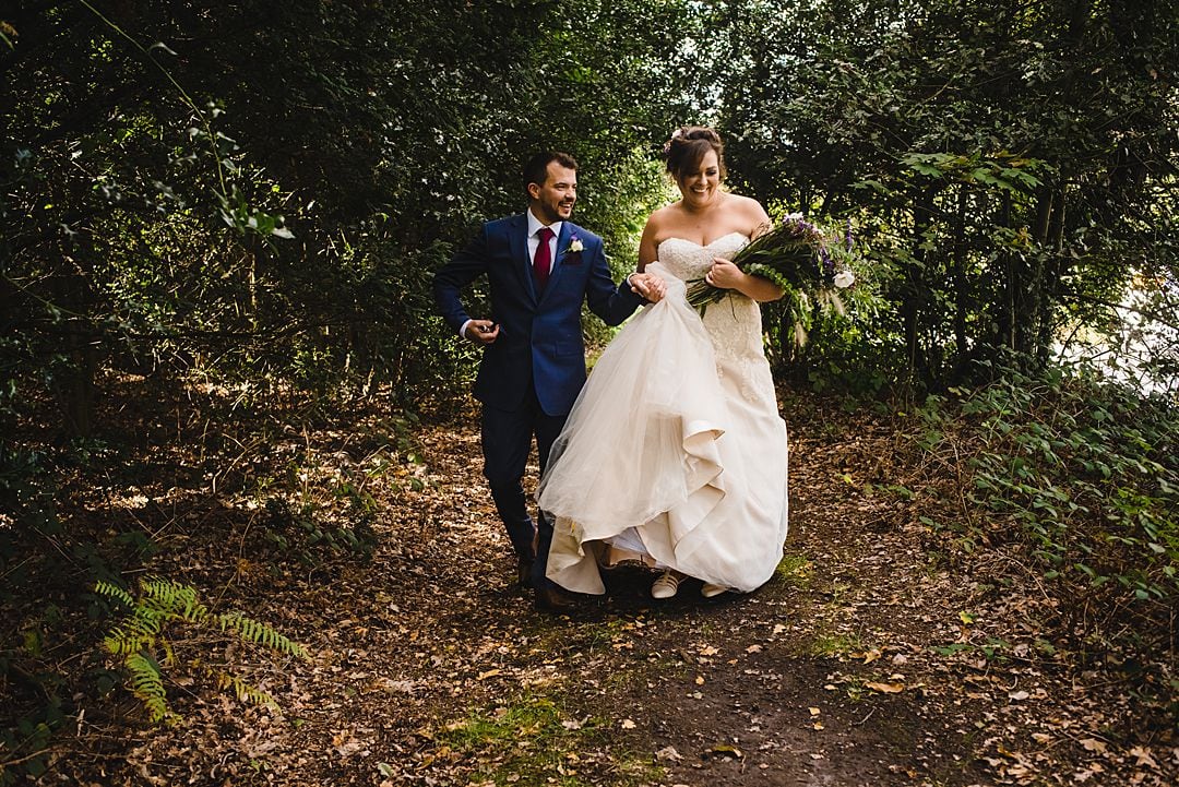 The Warren Venue Info on Wedding Maps