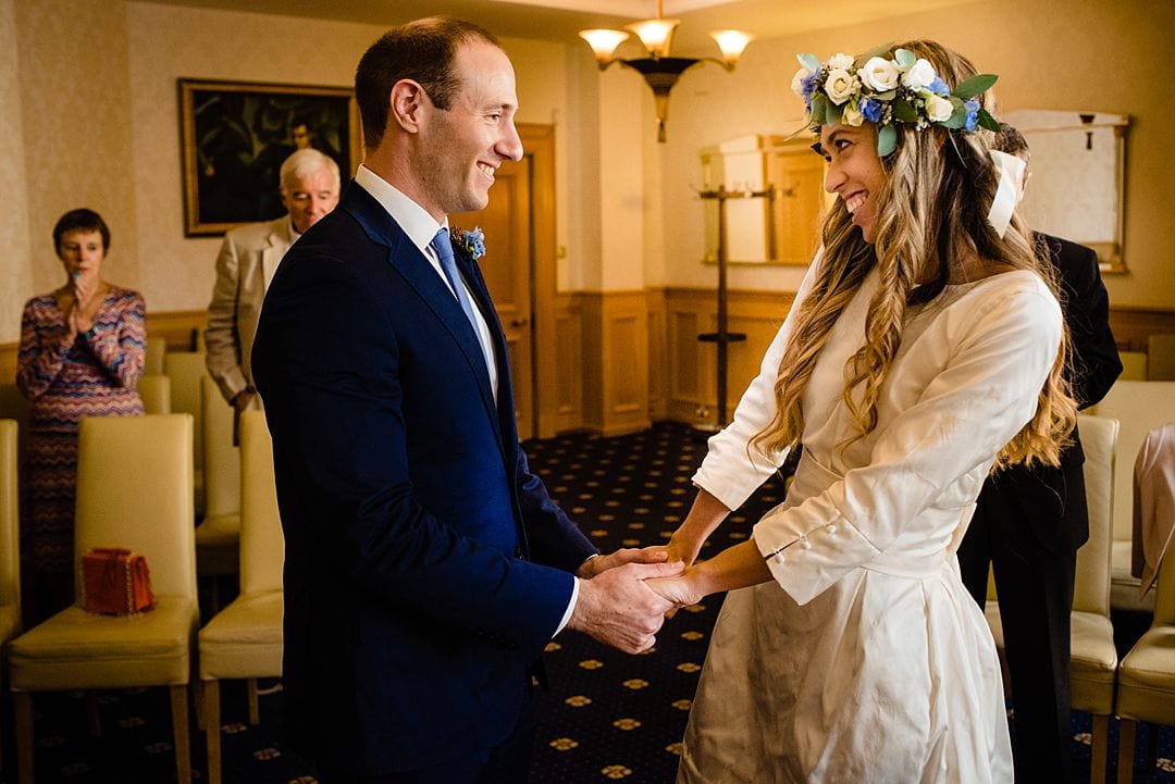 Wandsworth Town Hall Venue Info on Wedding Maps