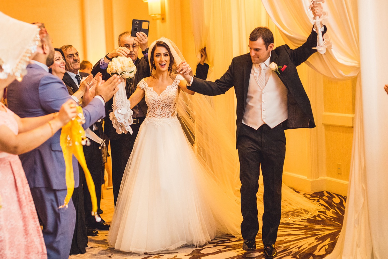 The Westin O'Hare Venue Info on Wedding Maps