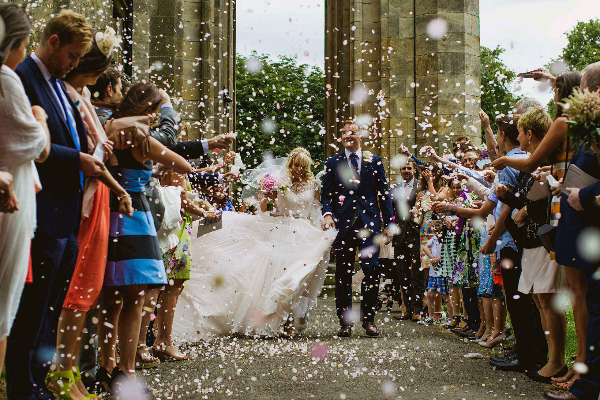 All Saints, Stand Venue Info on Wedding Maps