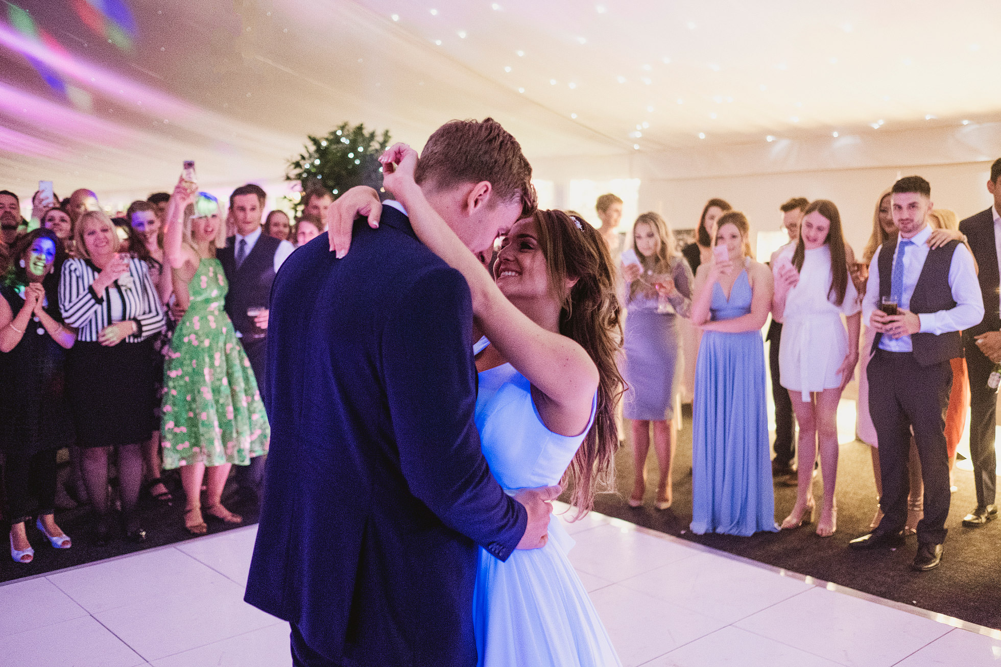 Alrewas Hayes Venue Info on Wedding Maps