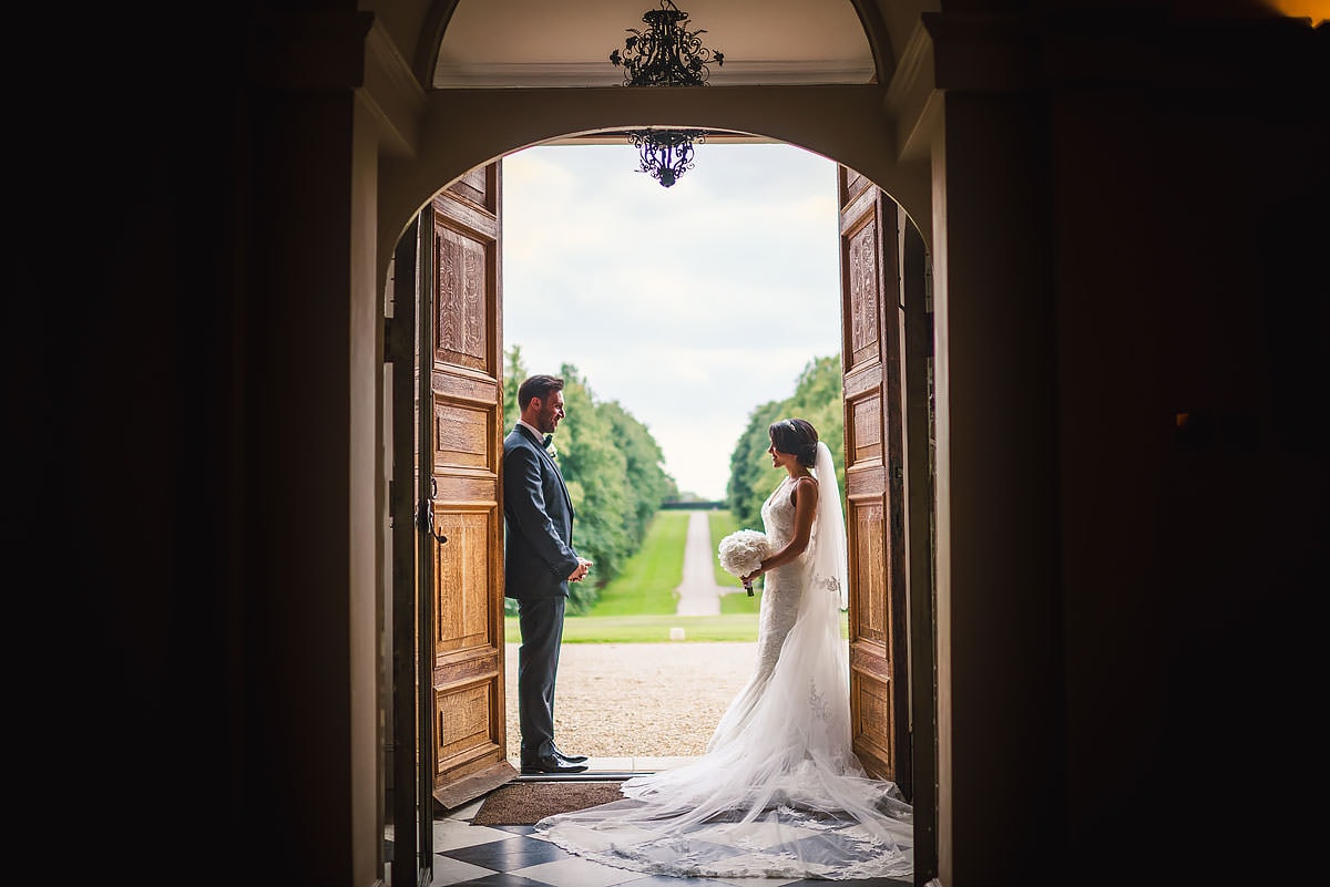 Braxted Park Venue Info on Wedding Maps