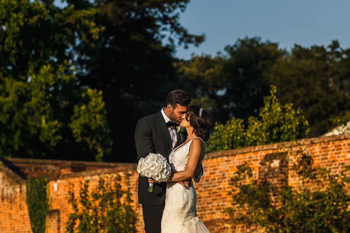 Braxted Park Venue Info on Wedding Maps
