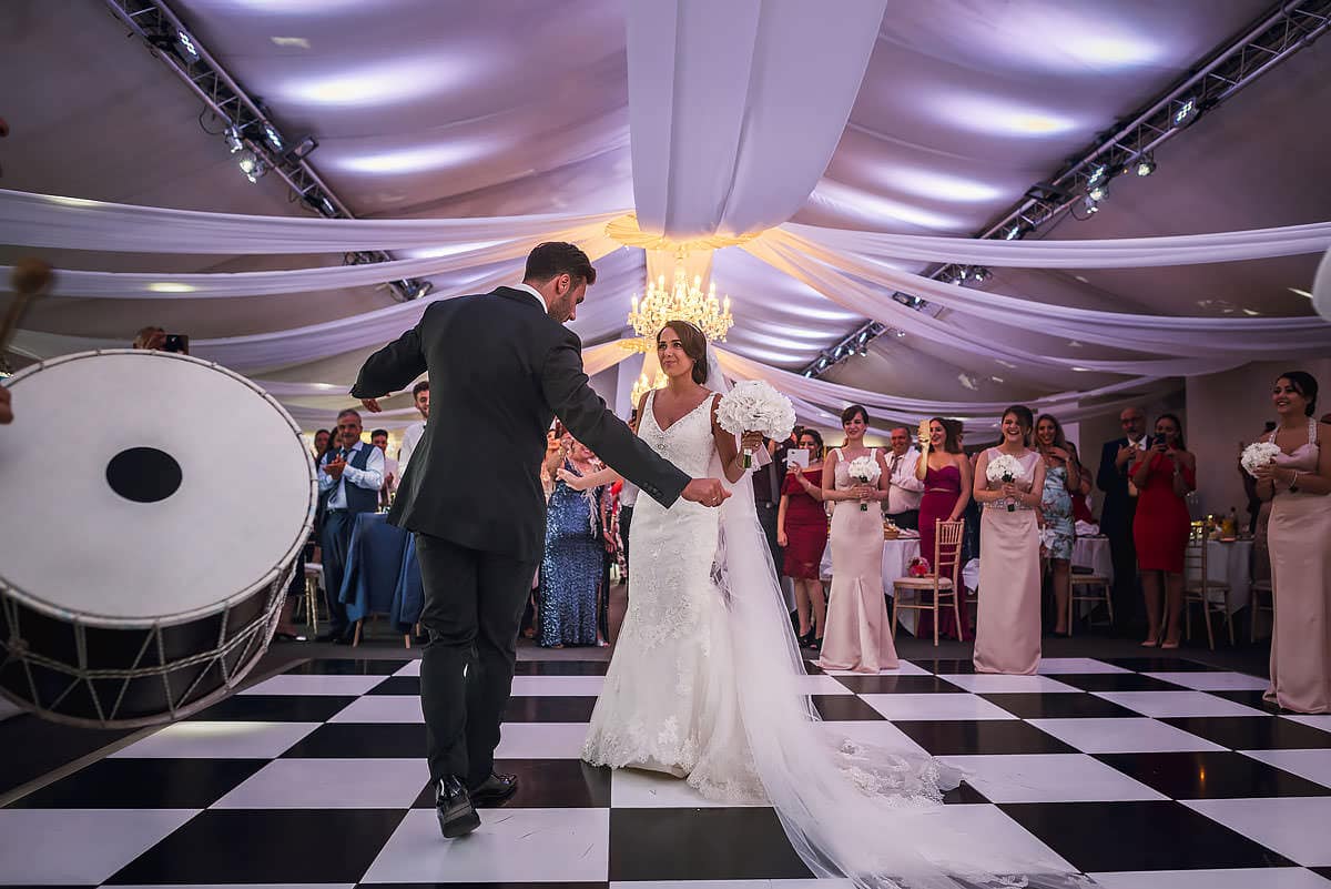 Braxted Park Venue Info on Wedding Maps