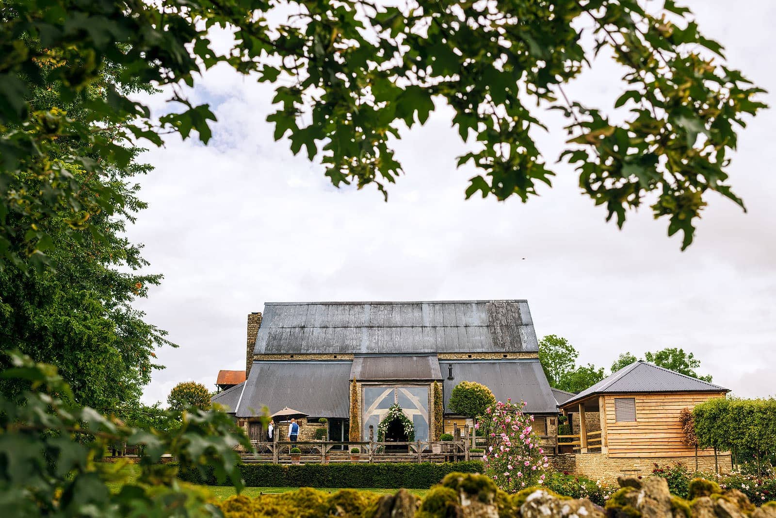 Cripps Barn Venue Info on Wedding Maps