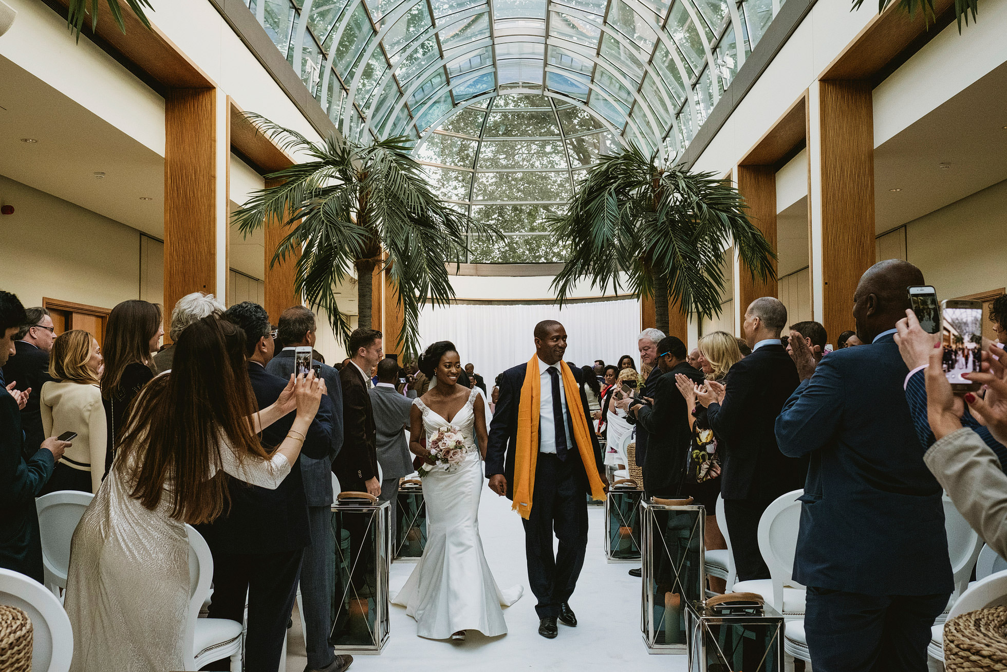 The Hurlingham Club Venue Info on Wedding Maps